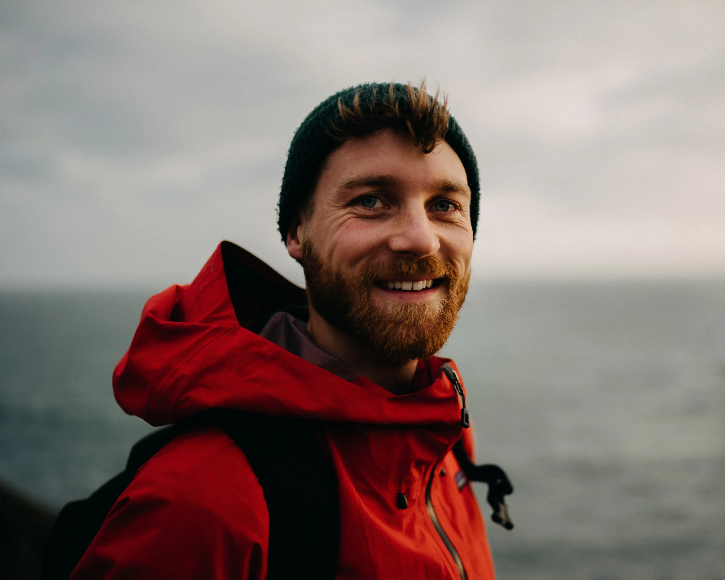 Overview — Simon Hird