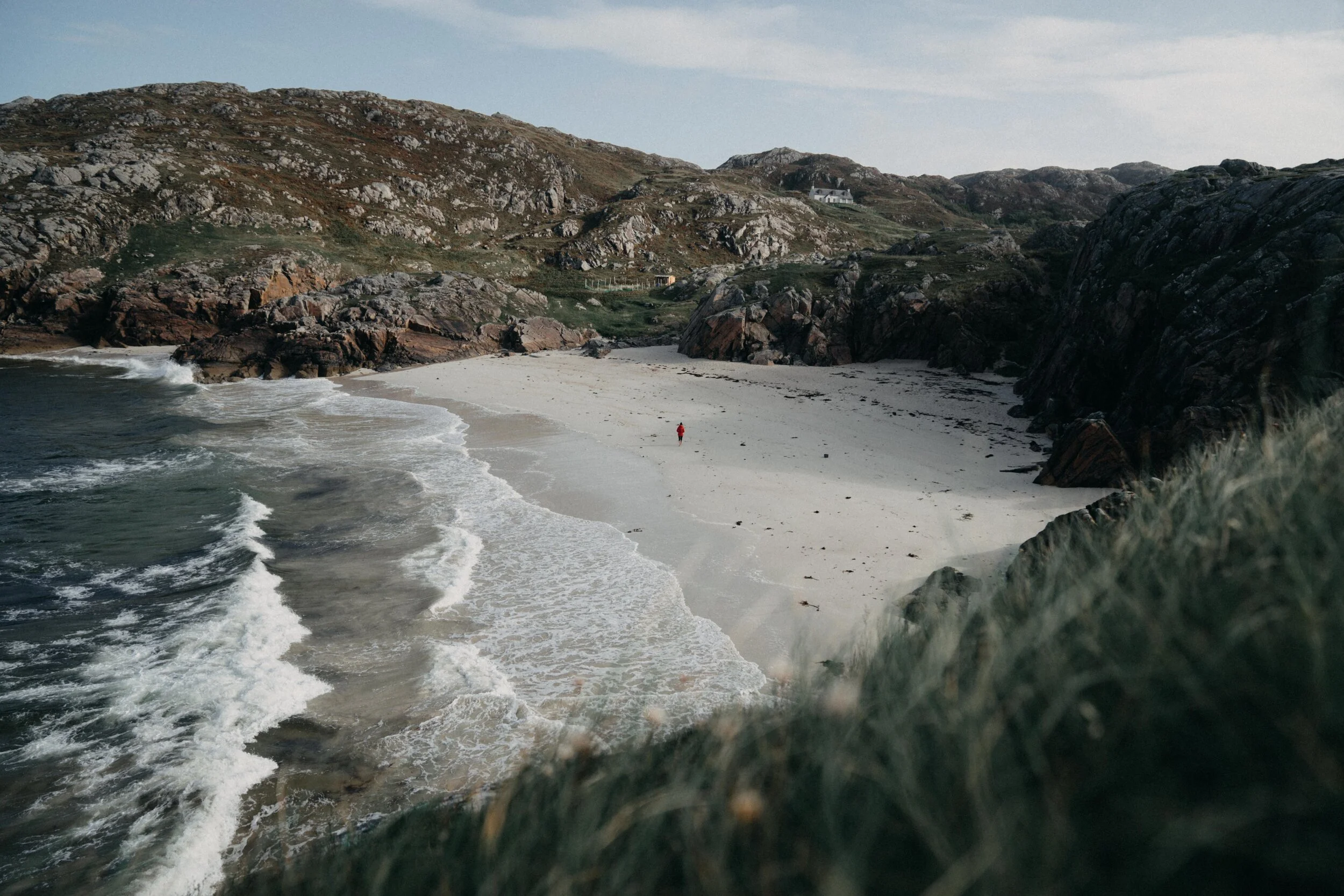 Overview — Simon Hird