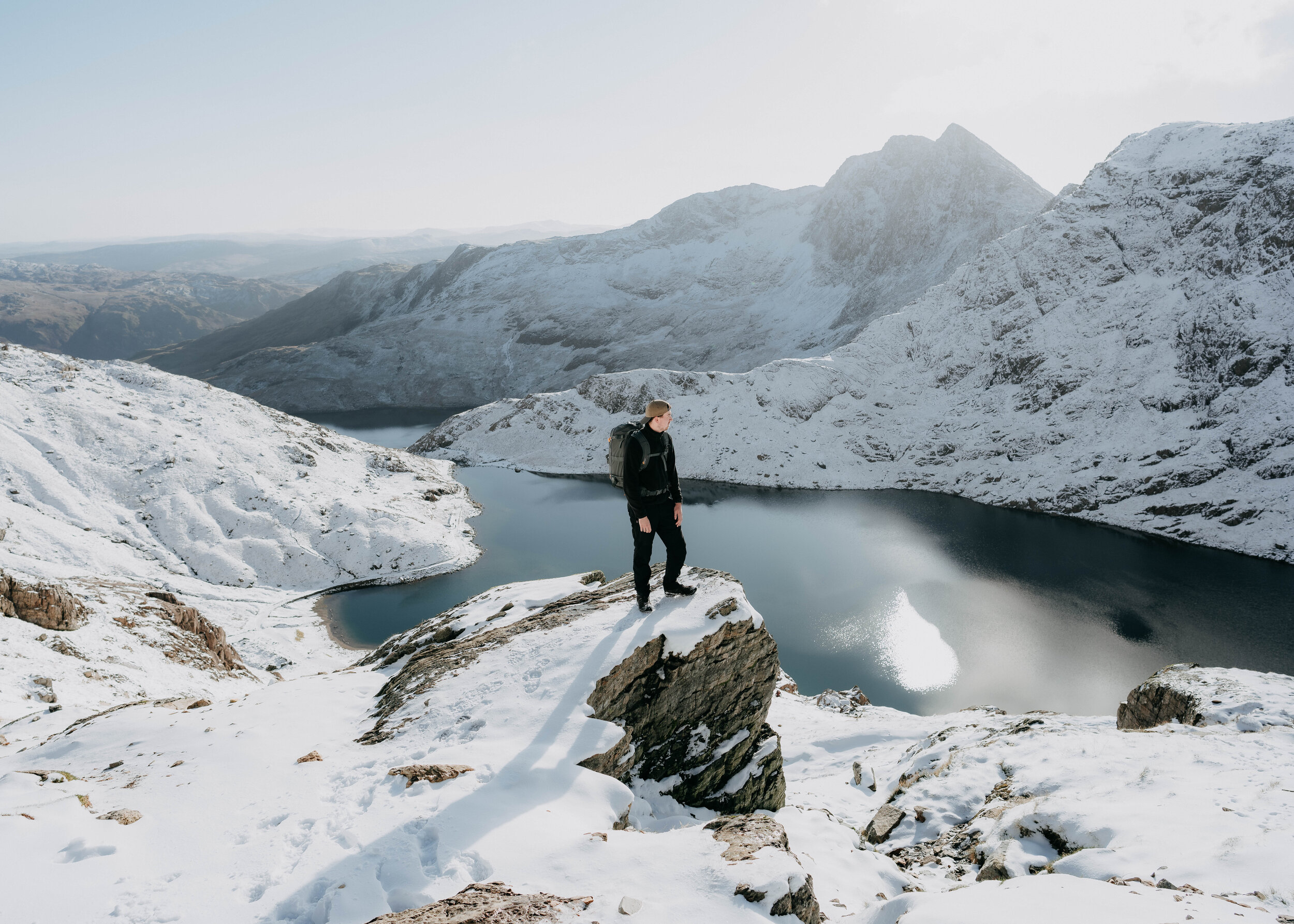 Overview — Simon Hird