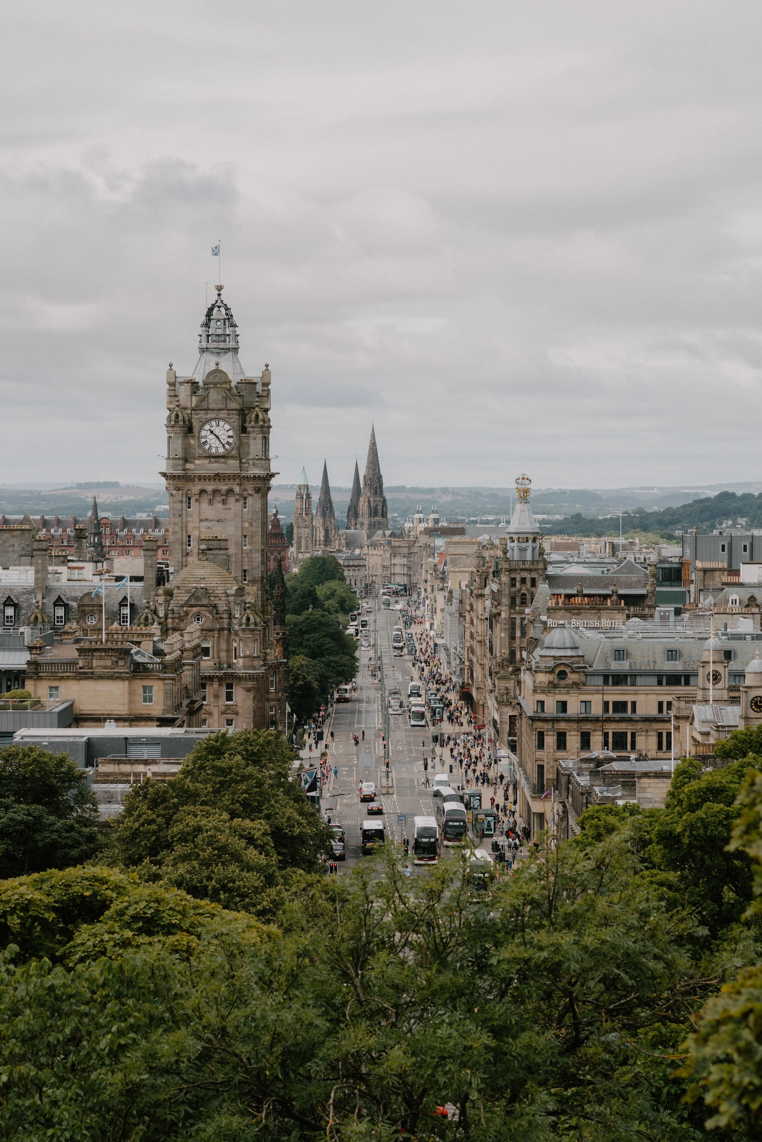 Everyday Lightroom Presets for Desktop & Mobile — Simon Hird