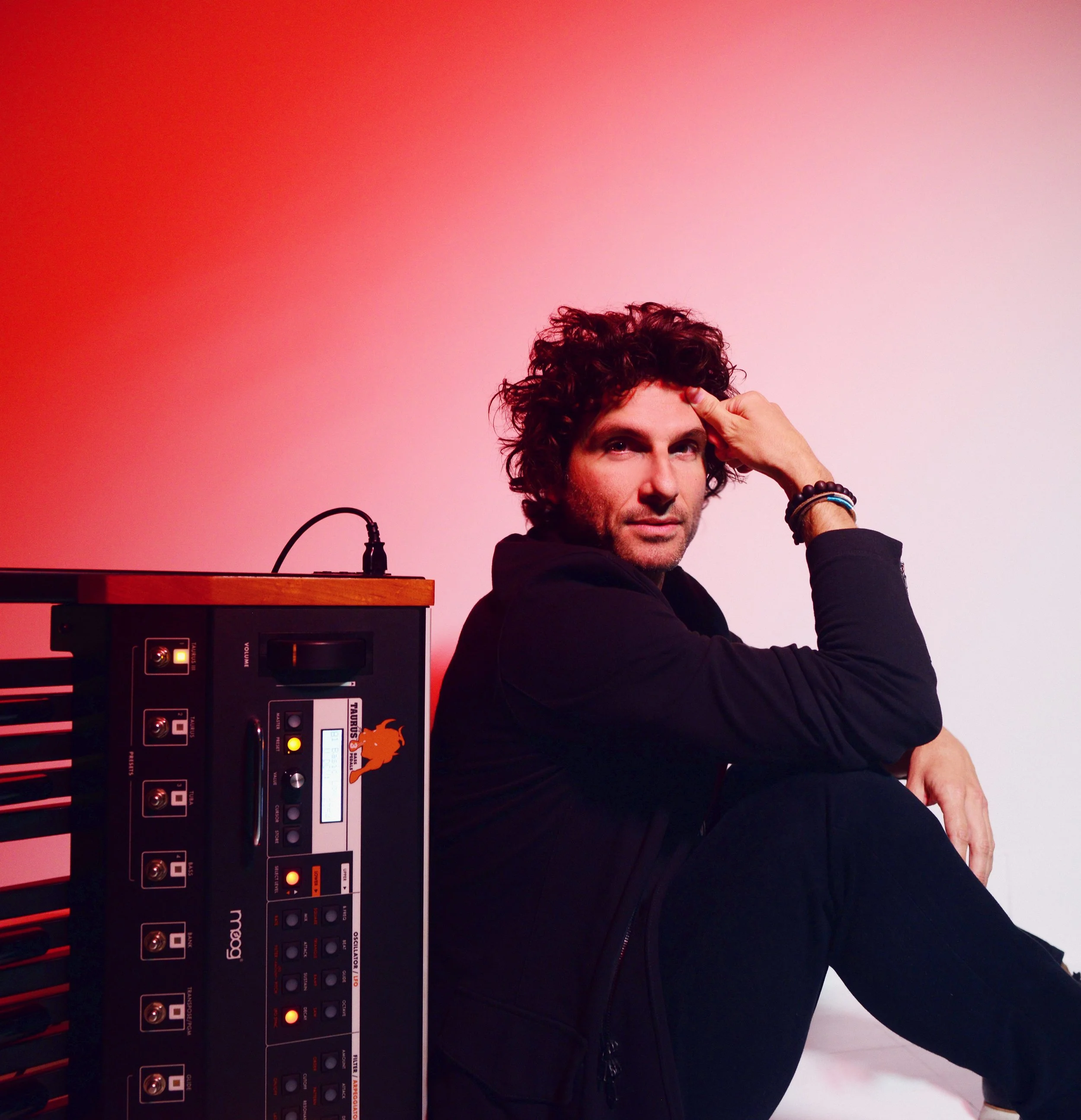 Press — Romain Collin