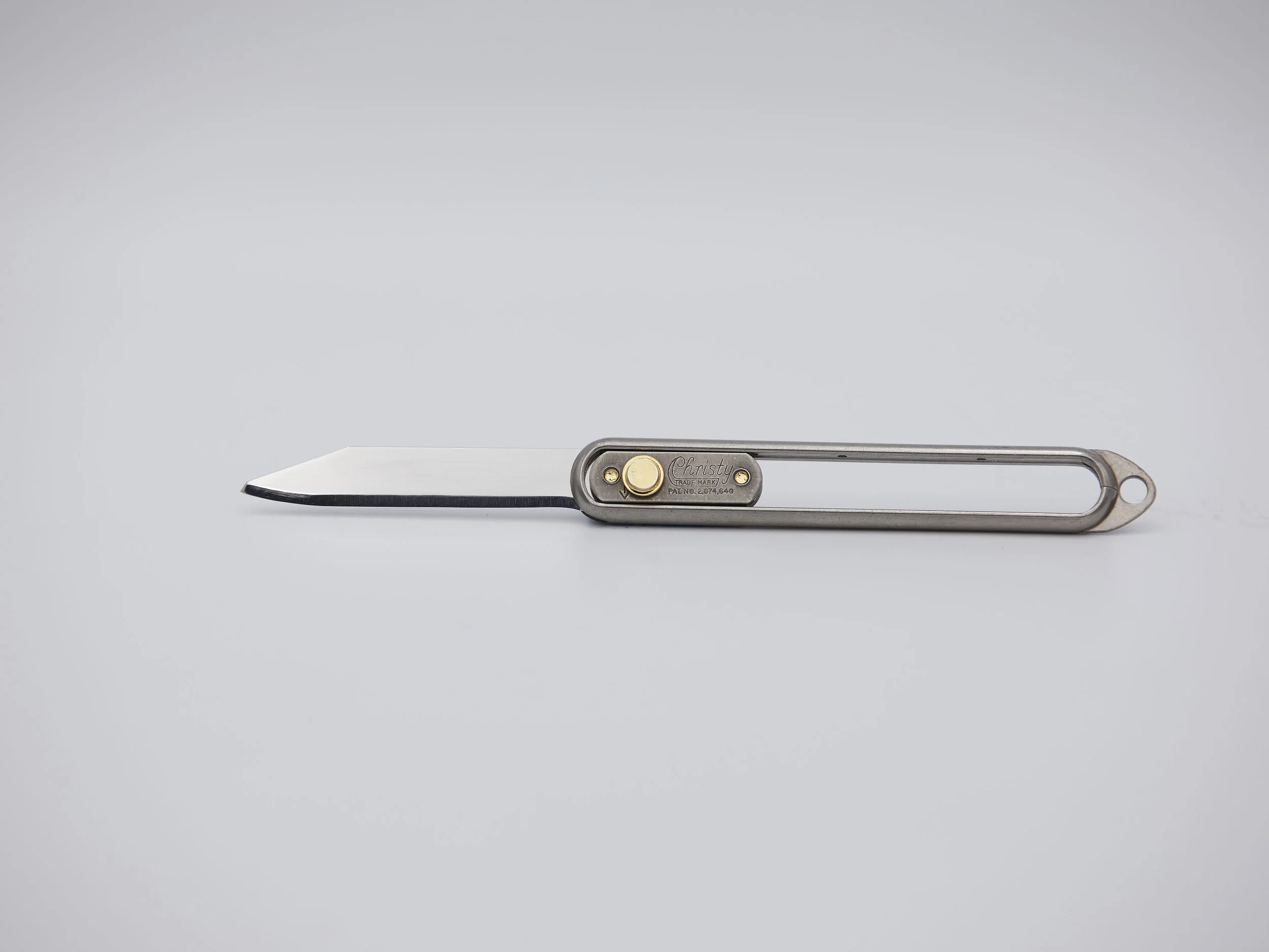 The Christy Knife Company