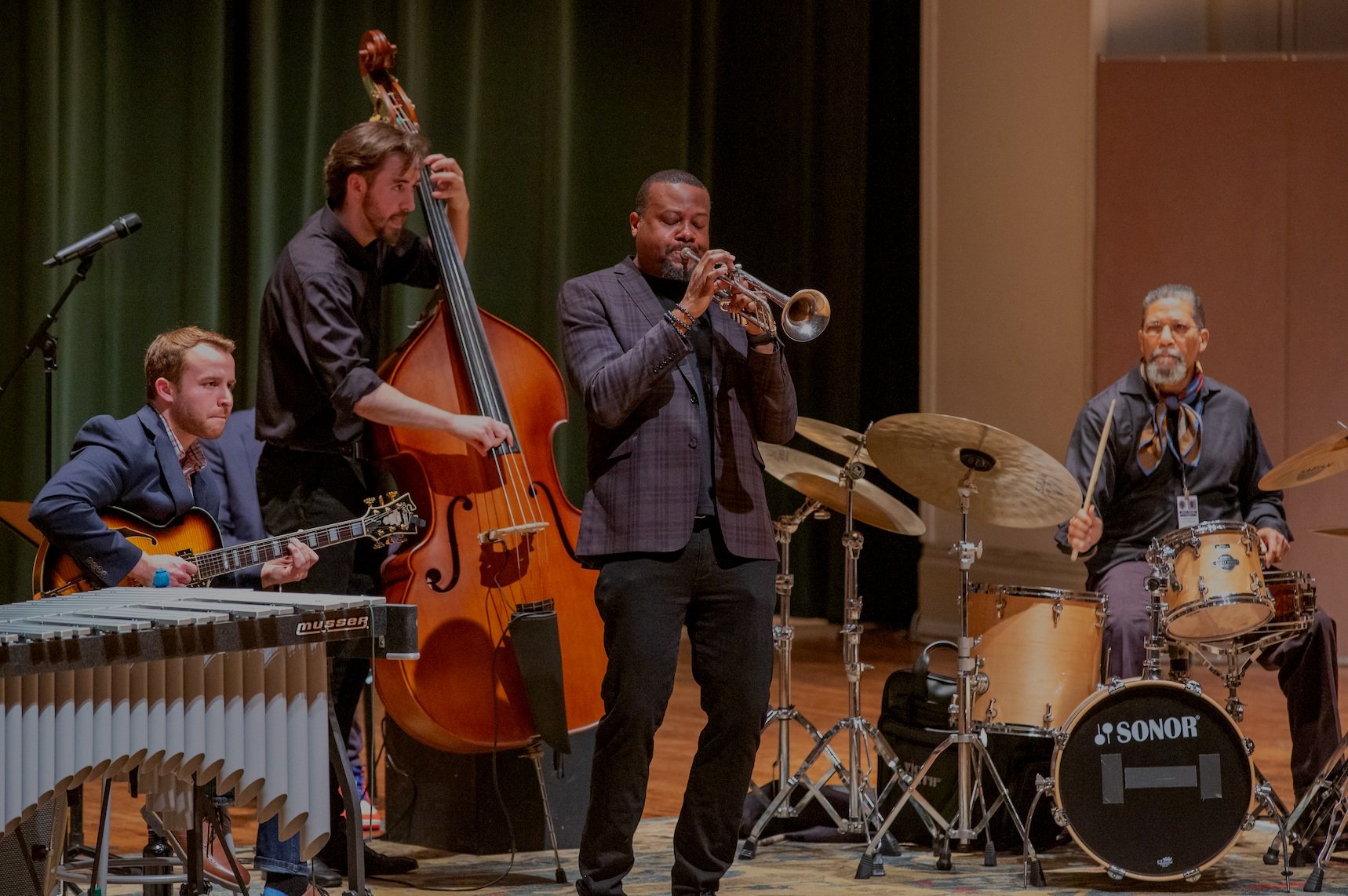 Keystone Korner Baltimore