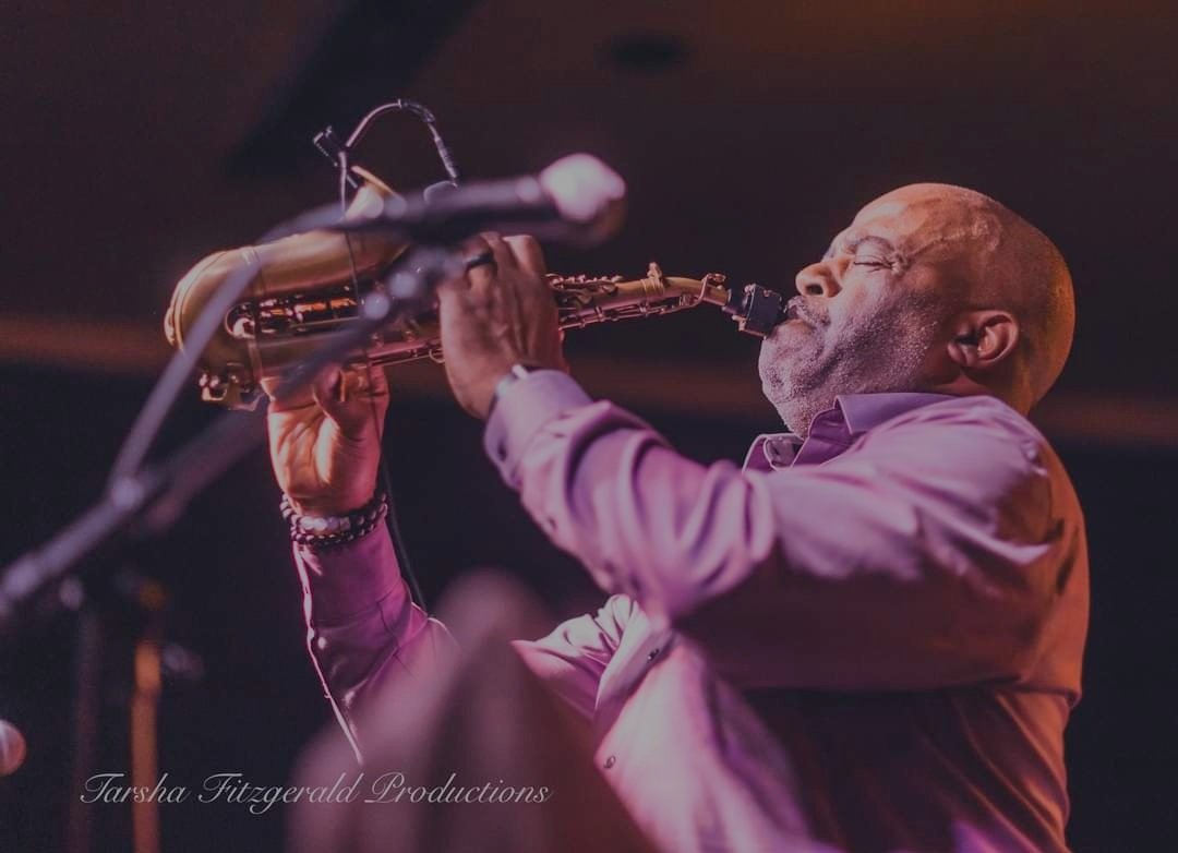 Keystone Korner Baltimore