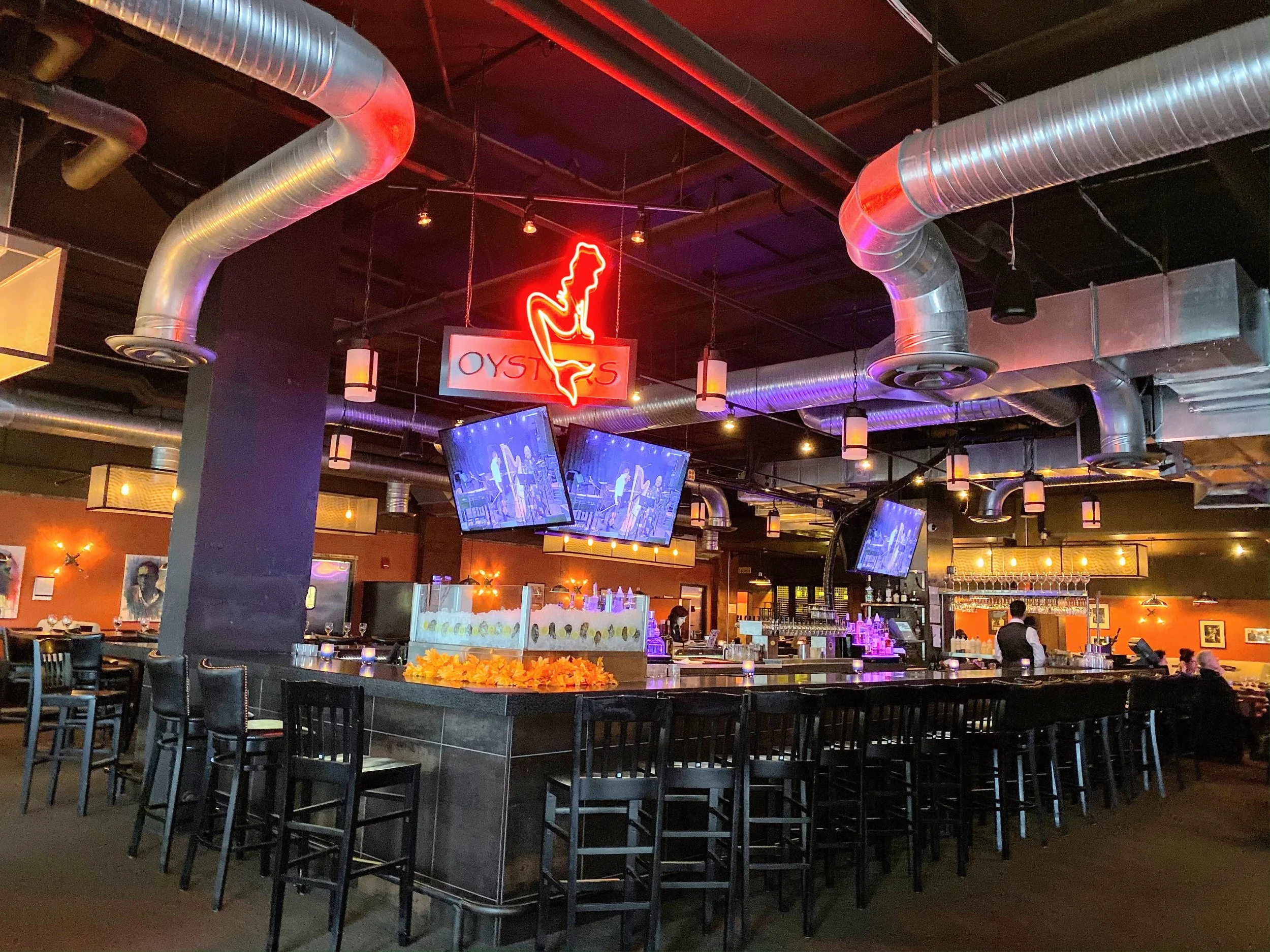 Club — Keystone Korner Baltimore