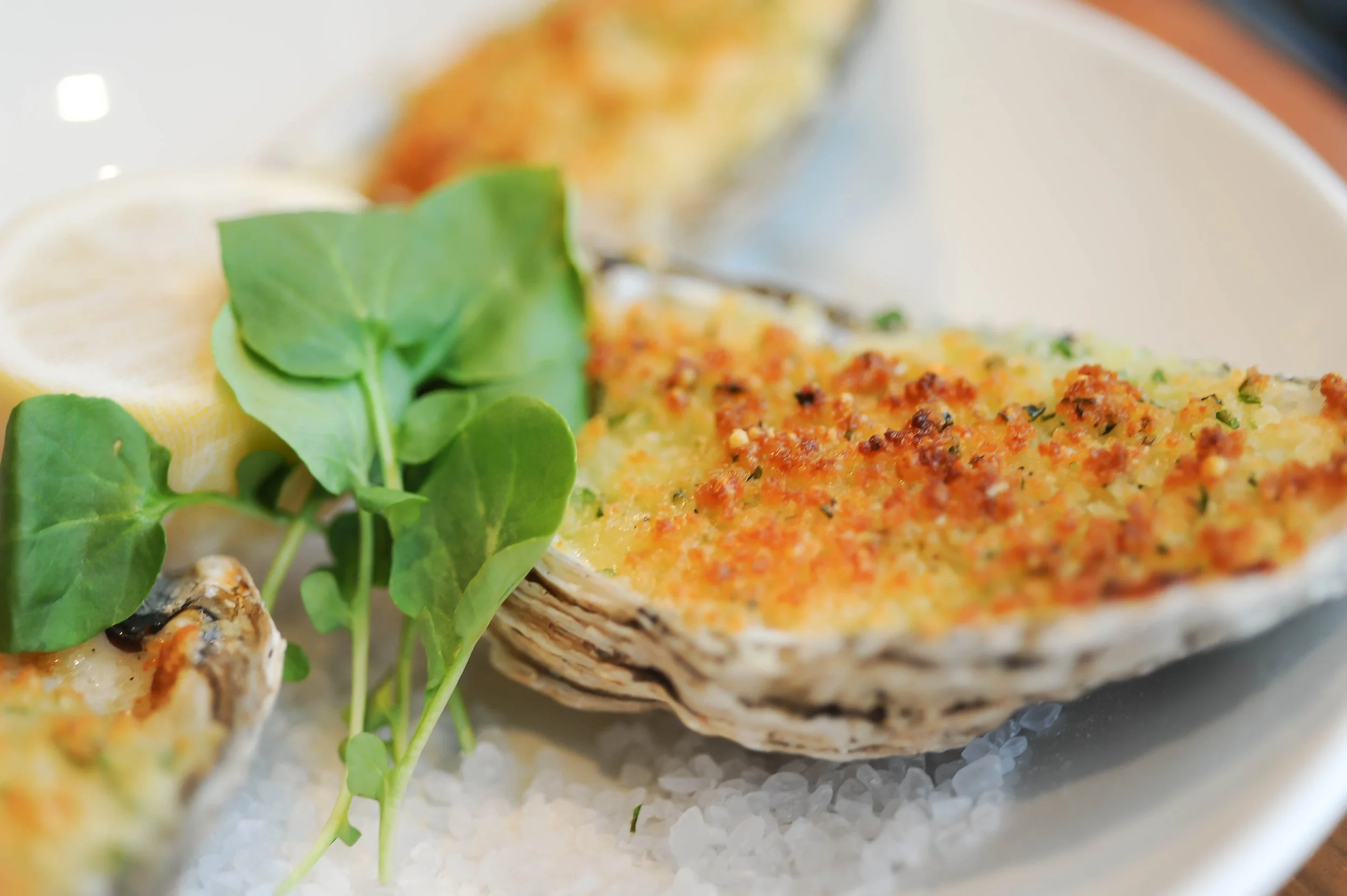 Food & Drinks — Keystone Korner Baltimore