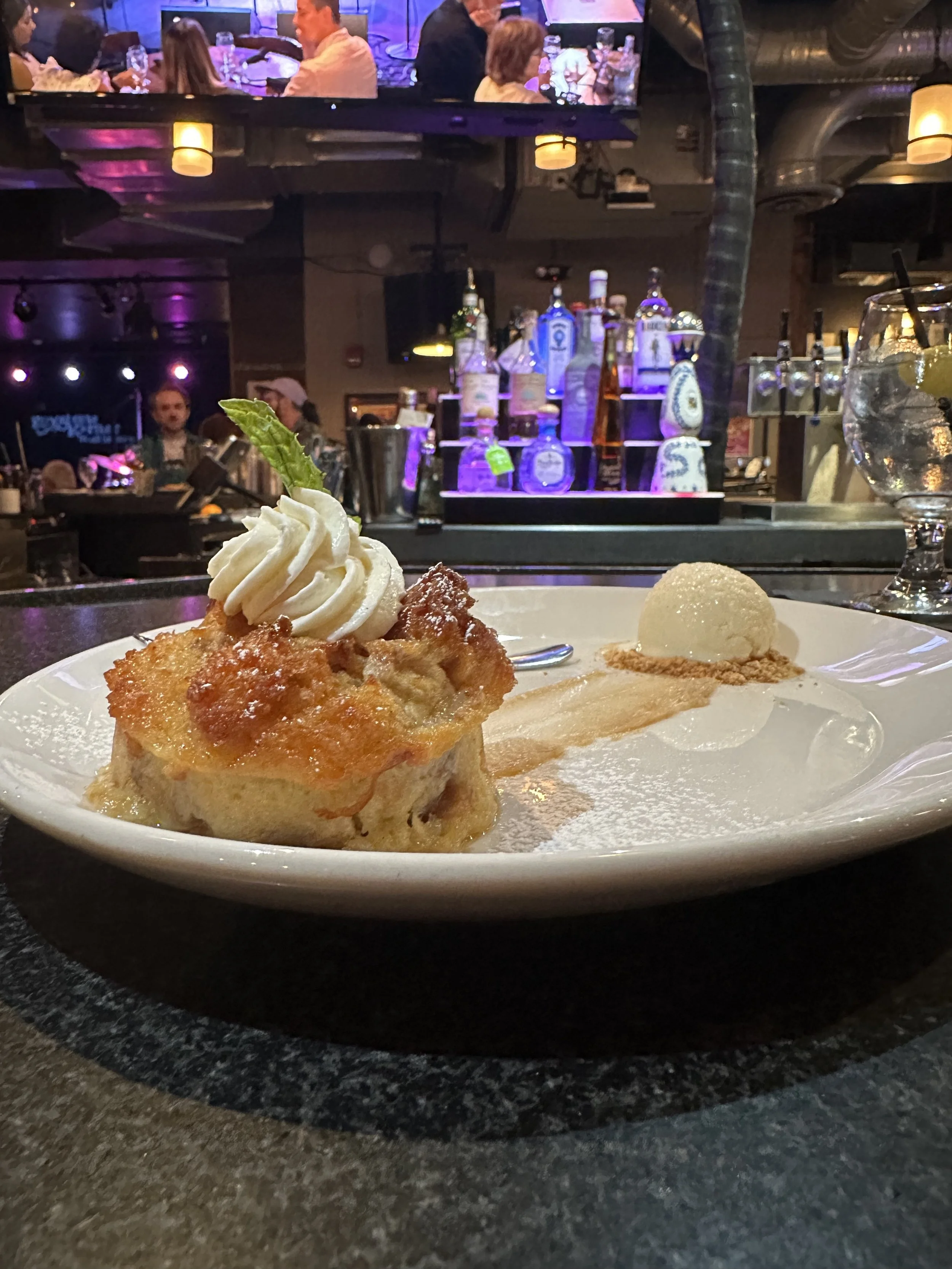 Food & Drinks — Keystone Korner Baltimore