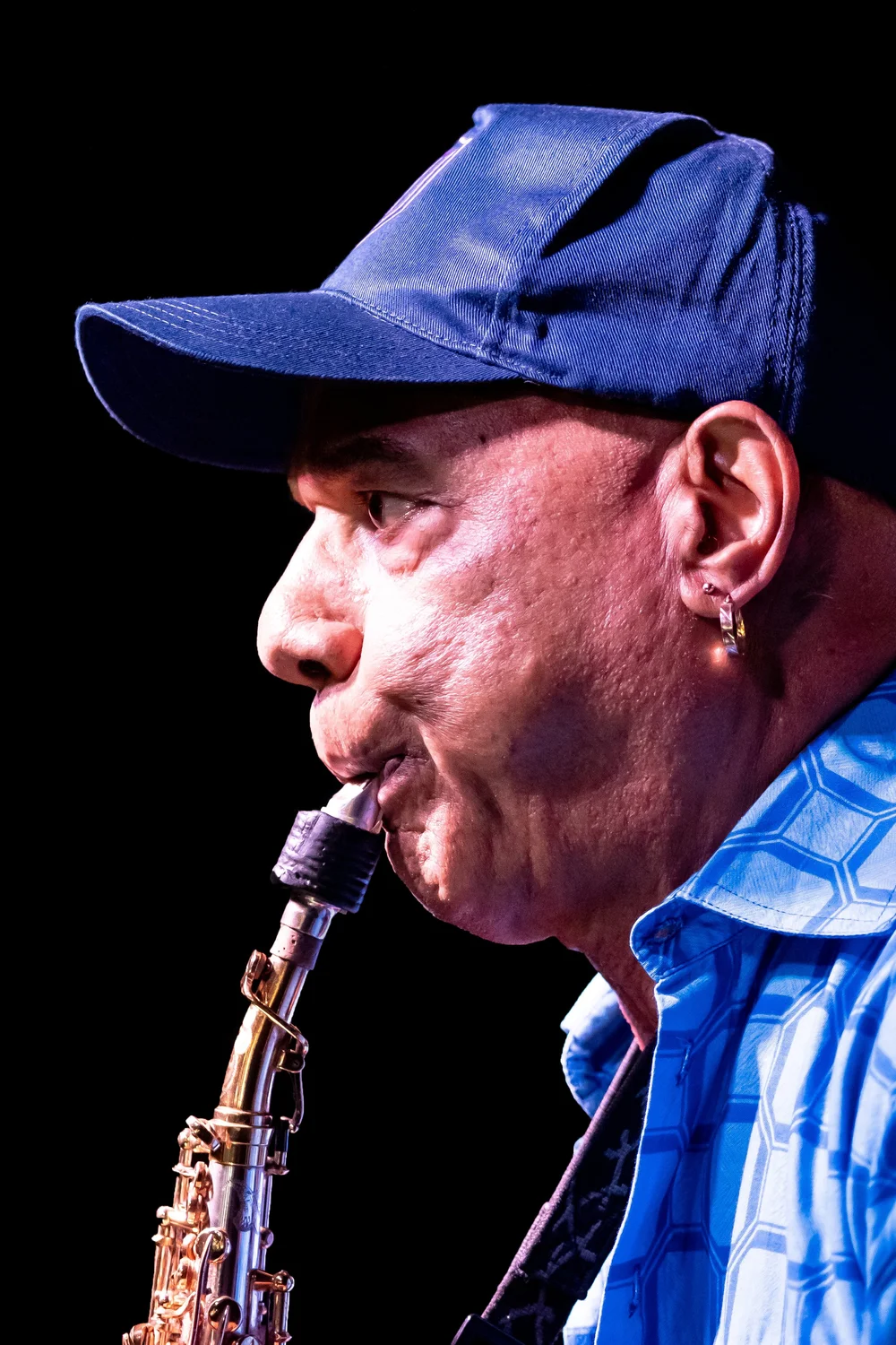 "Bright Moments" — Keystone Korner Baltimore