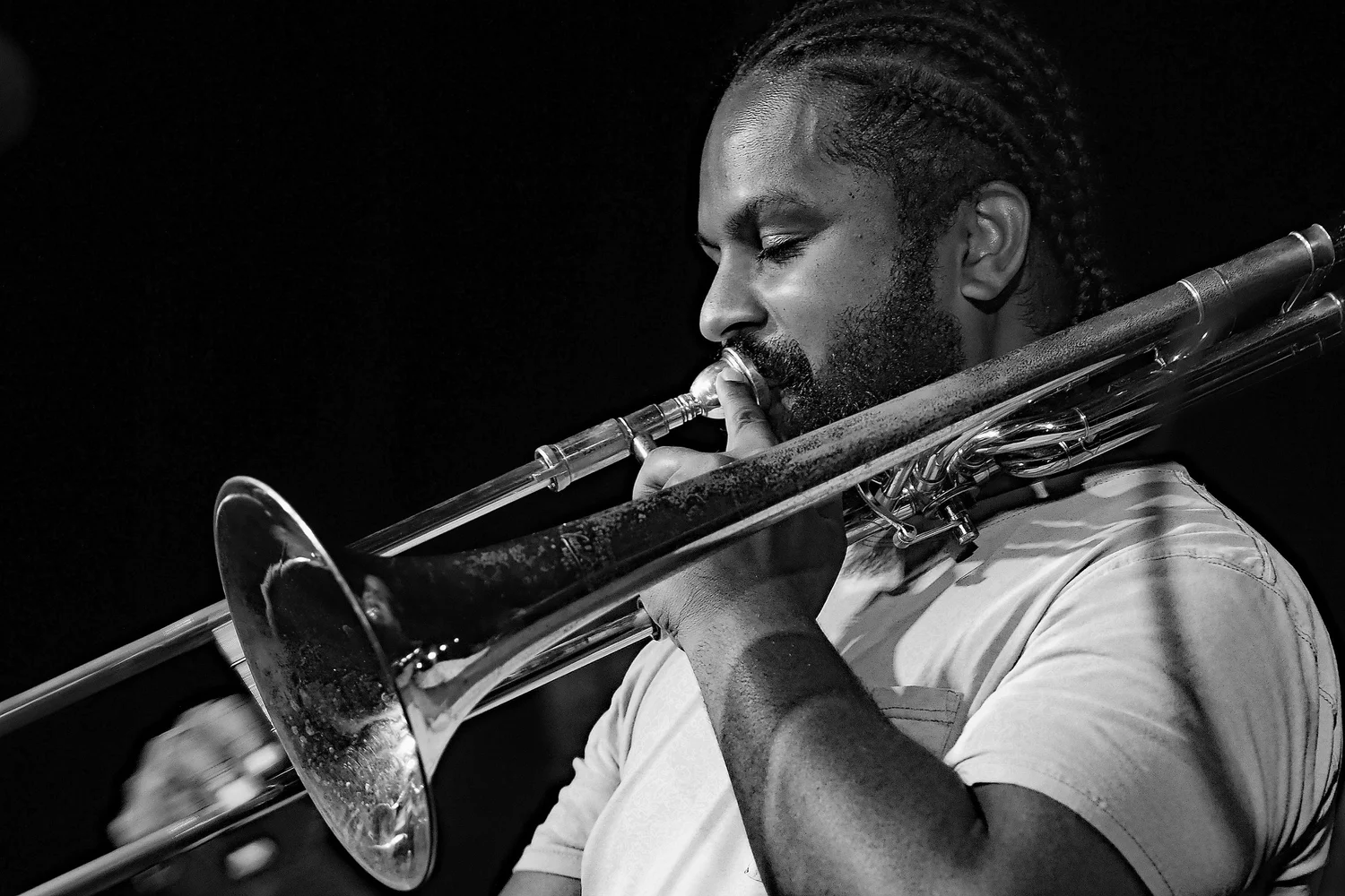"Bright Moments" — Keystone Korner Baltimore