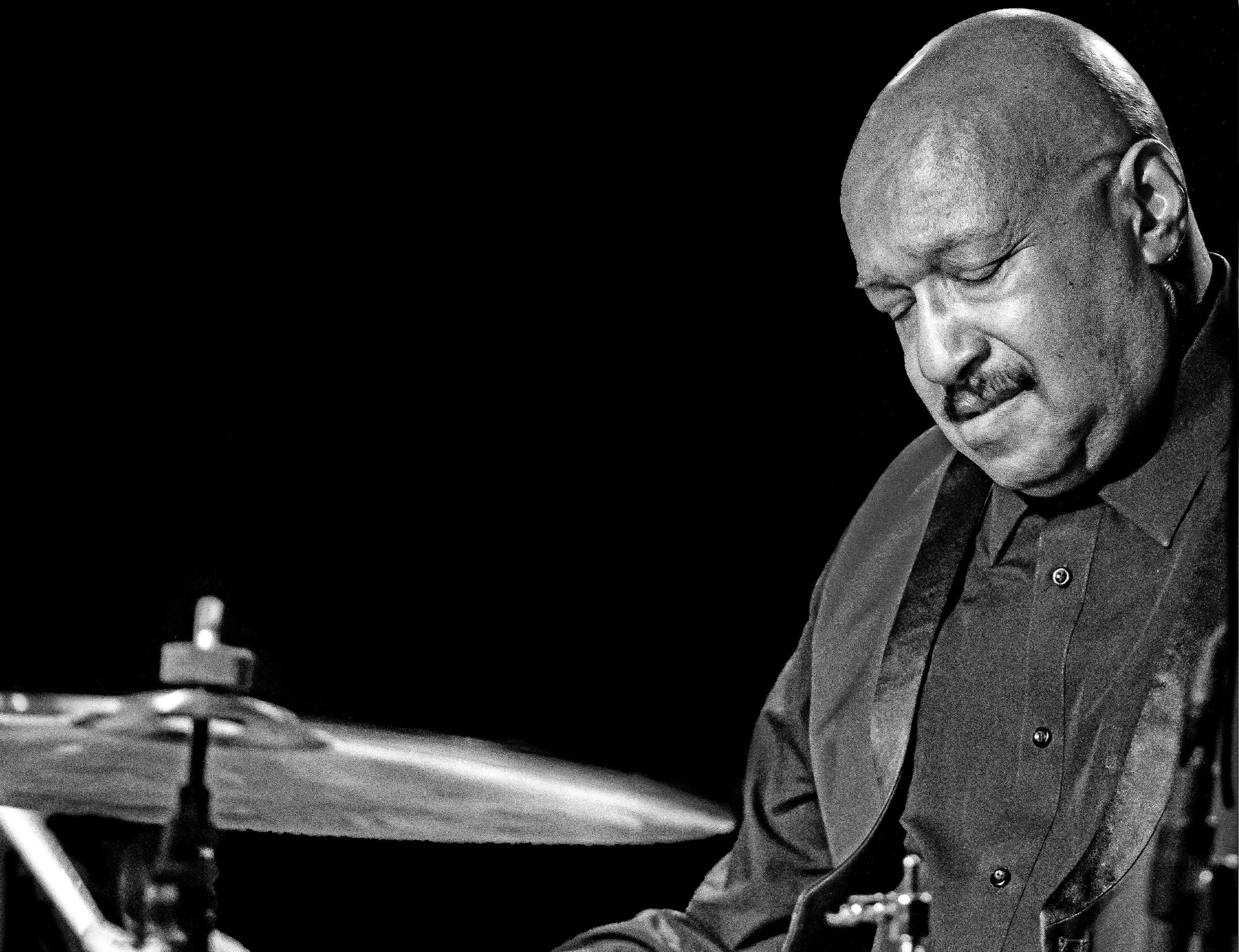 "Bright Moments" — Keystone Korner Baltimore