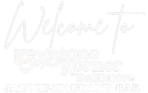 Keystone Korner Baltimore