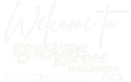 Keystone Korner Baltimore