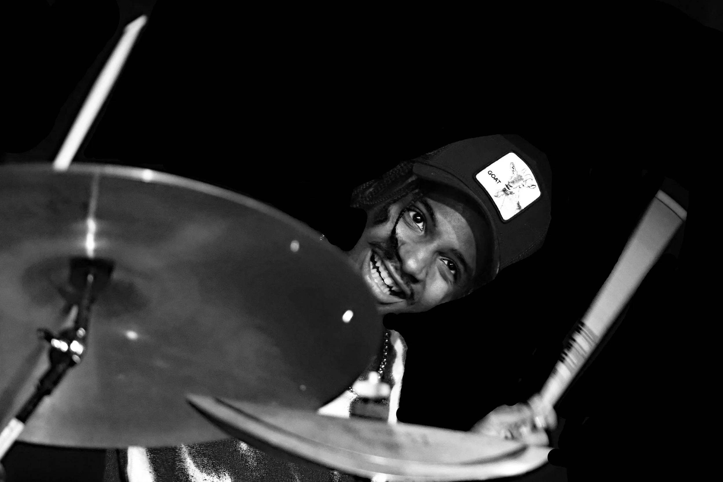 "Bright Moments" — Keystone Korner Baltimore