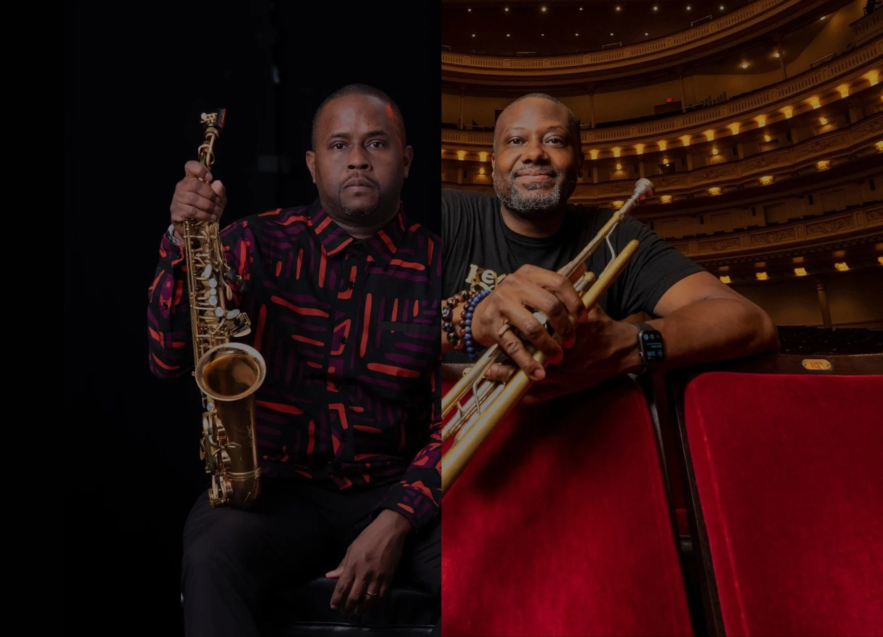 Keystone Korner Baltimore