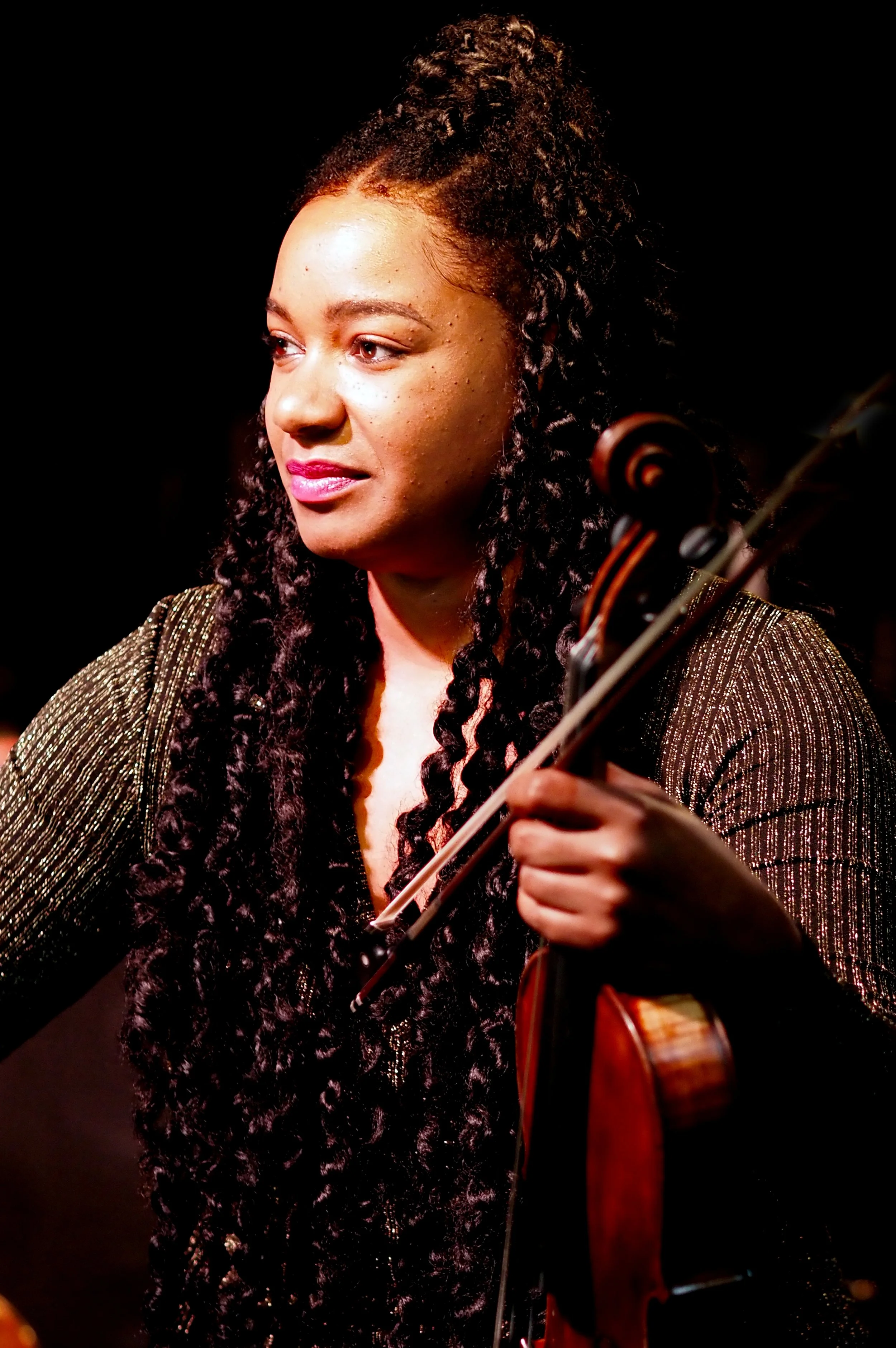 "Bright Moments" — Keystone Korner Baltimore