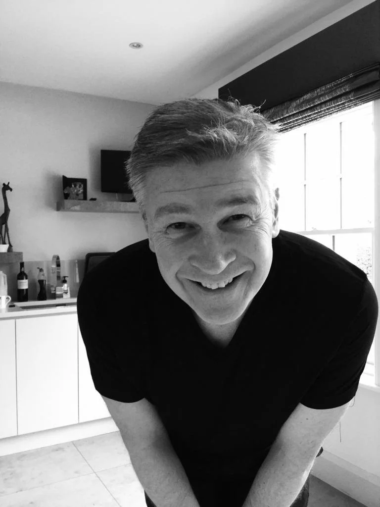 Gordon Wilson — Gordon & Eden