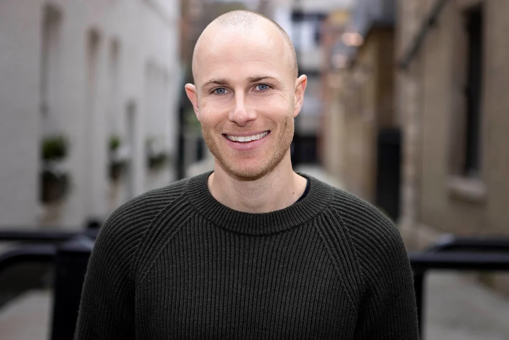 Sam Cole — Gordon & Eden