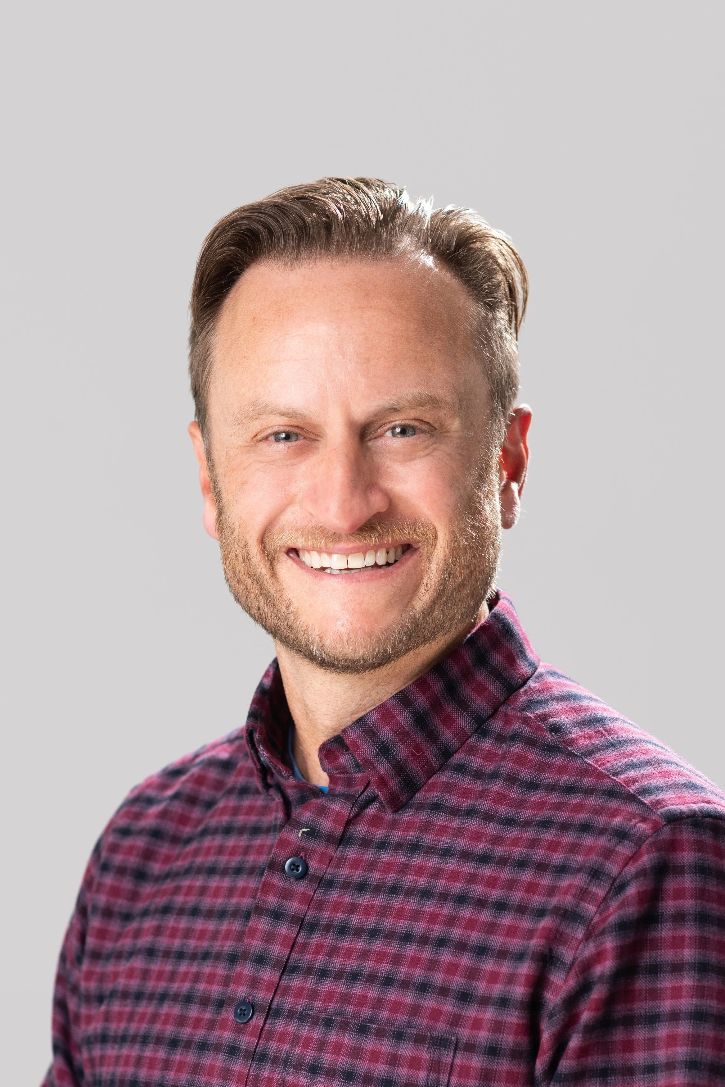 Scott Neuman — Gordon & Eden