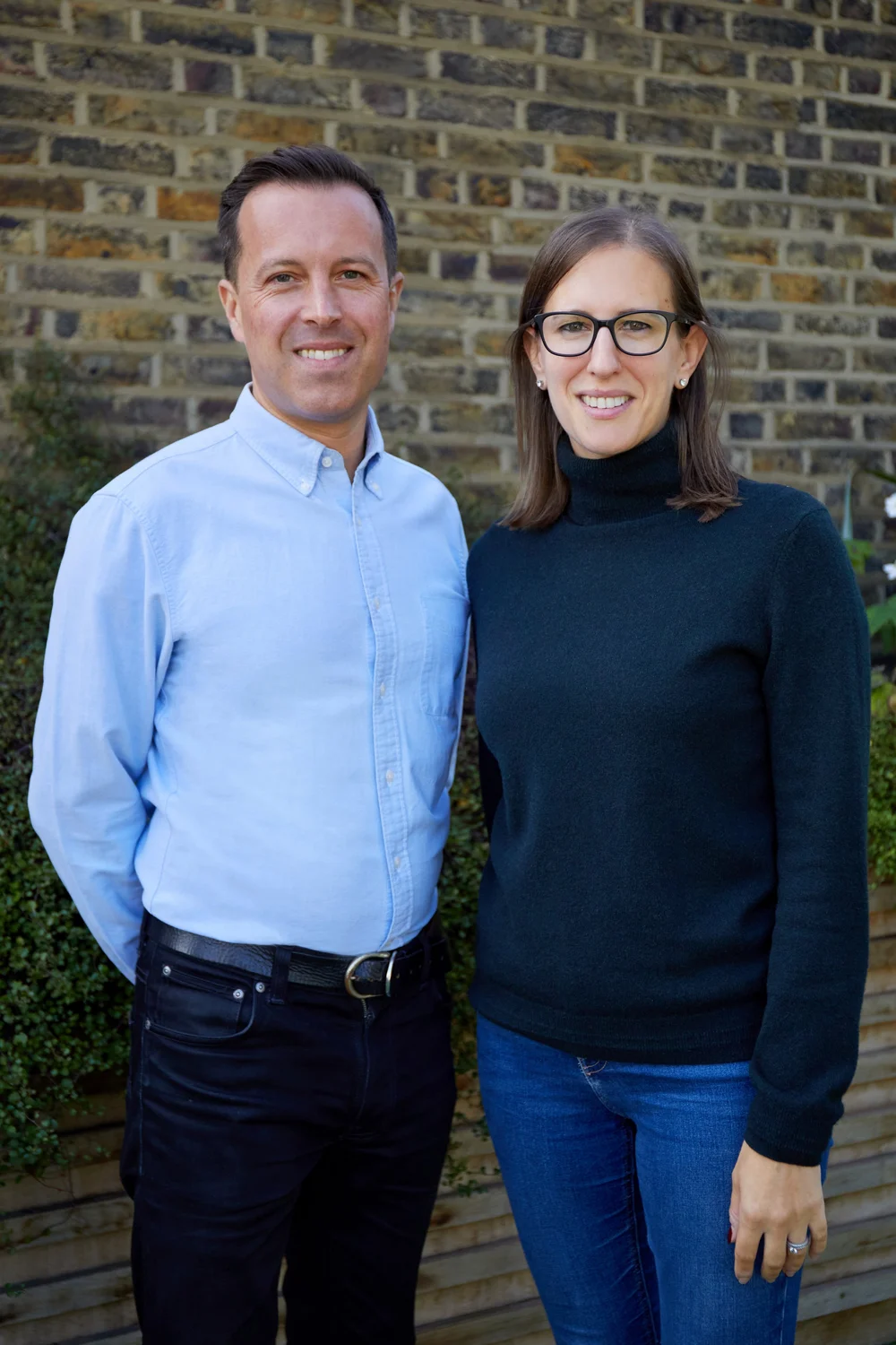 Gordon & Eden