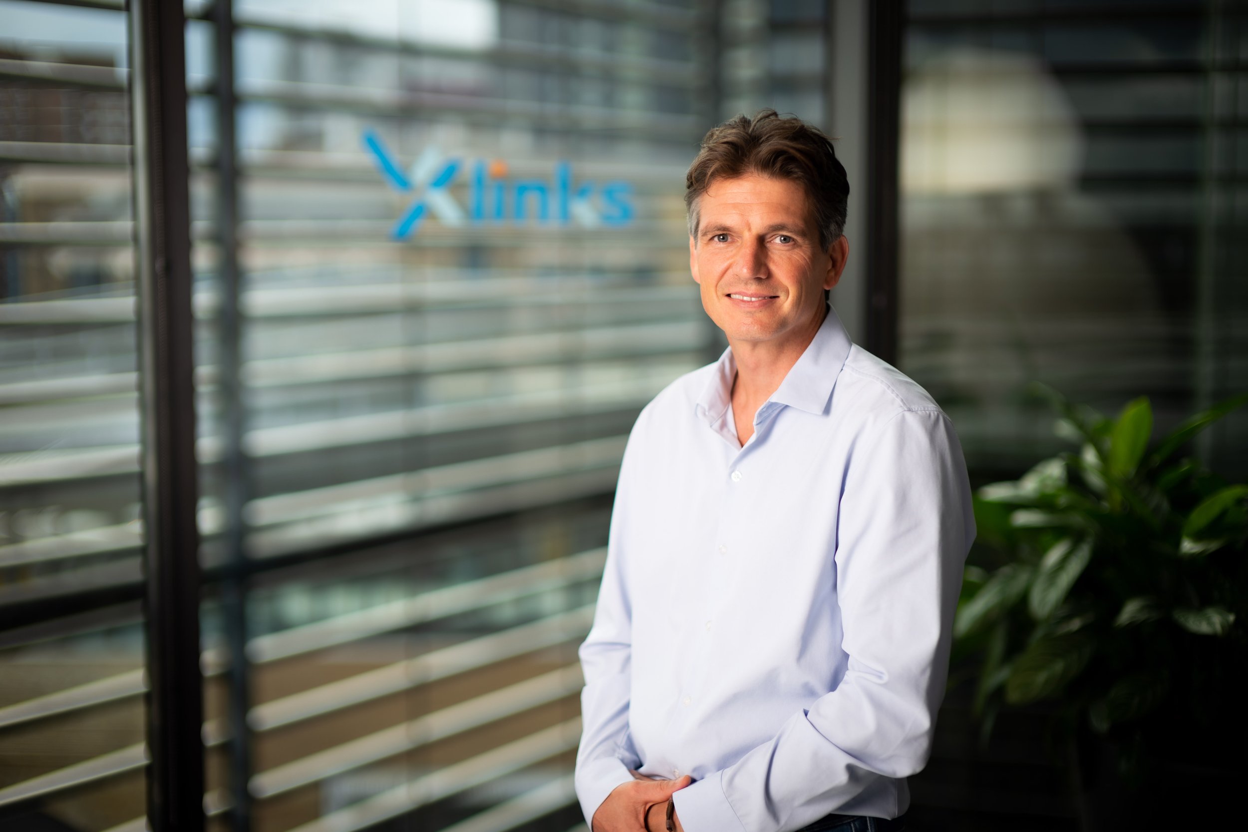 Simon Morrish — Gordon & Eden