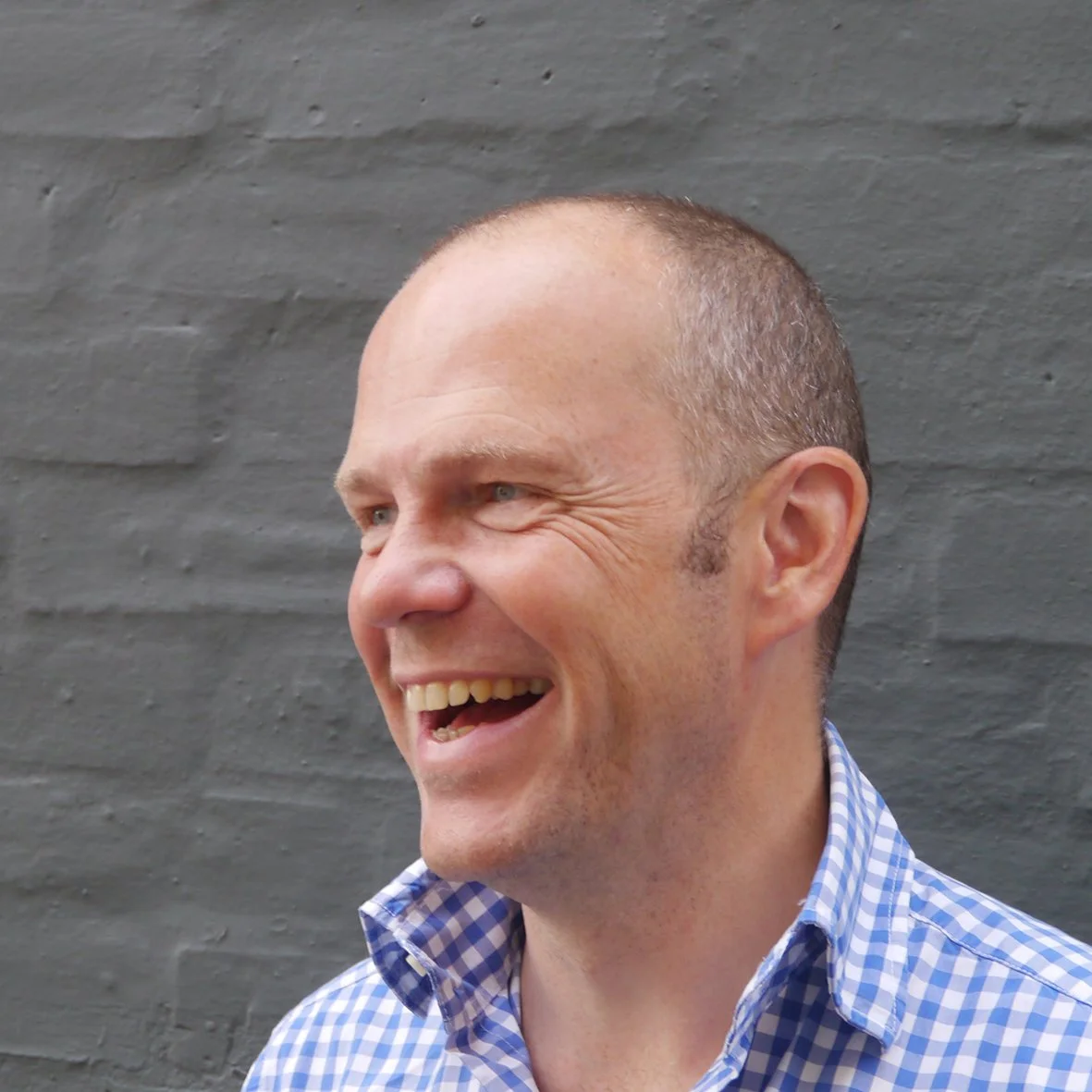 Nick Barnett — Gordon & Eden
