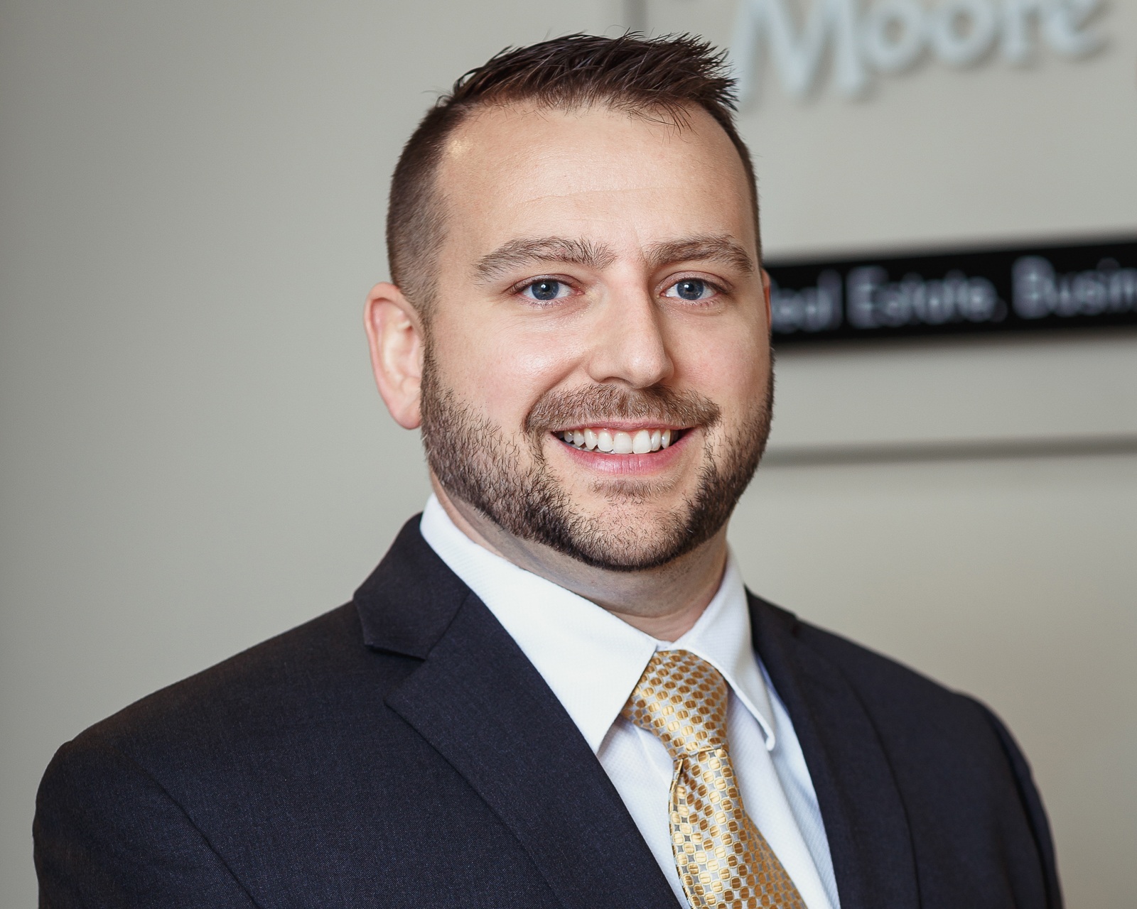 Our Team — Moore & Bogener