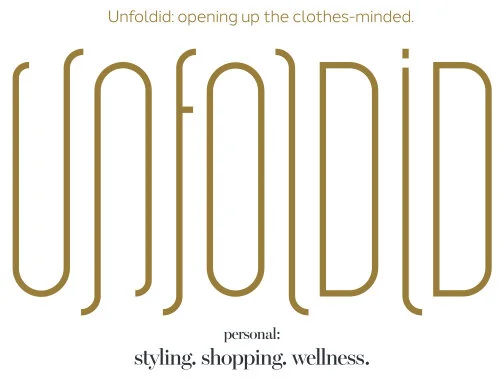What is it like to work with a virtual fashion stylist? — Unfoldid