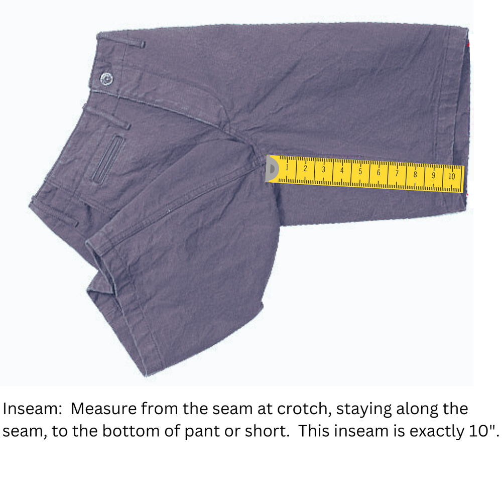 How to Choose the Best Shorts for Your Body Type — Unfoldid