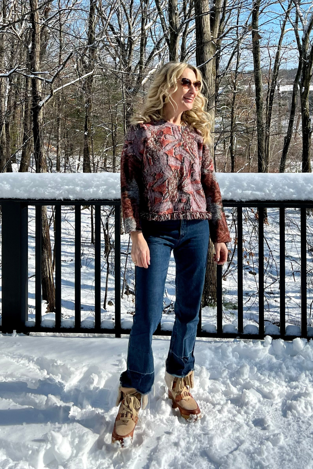 Winter Boot Styles Our Stylists Are Obsessed With — Unfoldid