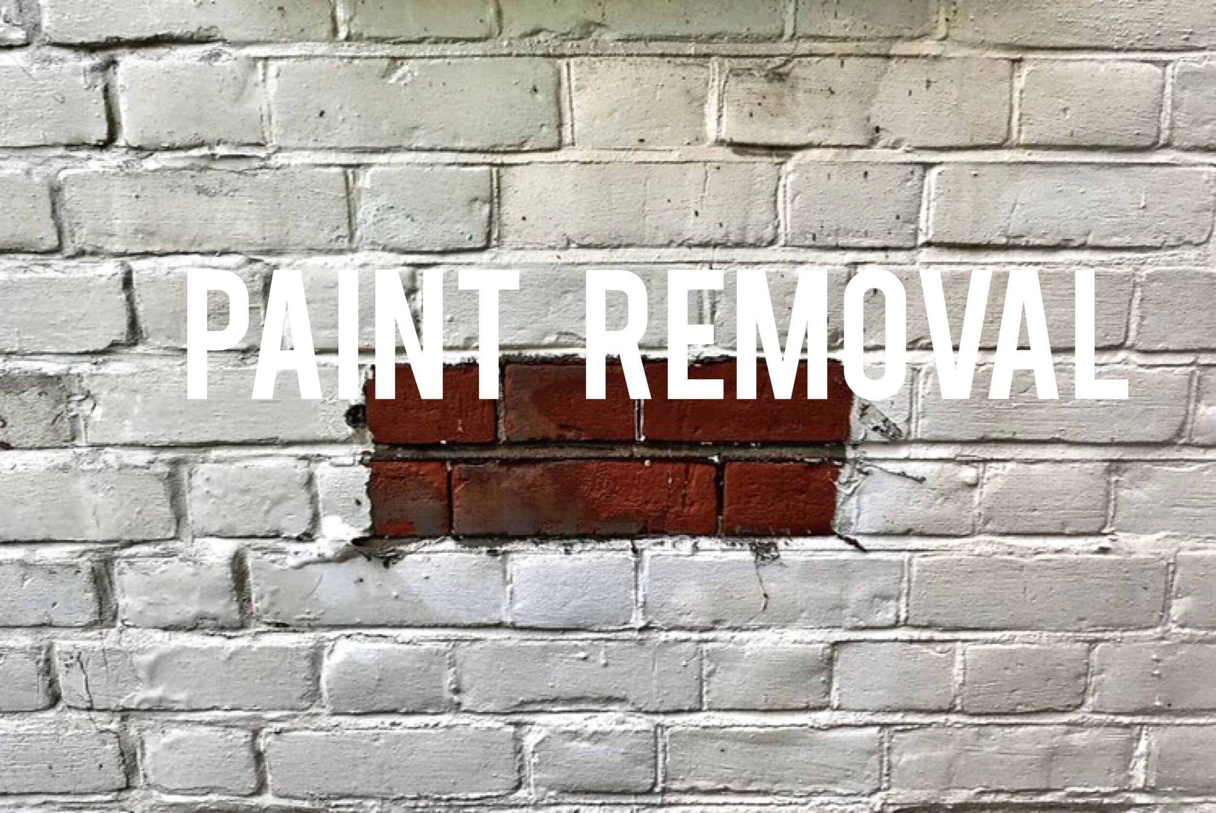 Brick and Stone Cleaning Services London | ACRA Exterior Cleaning