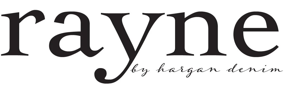 HARGAN DENIM