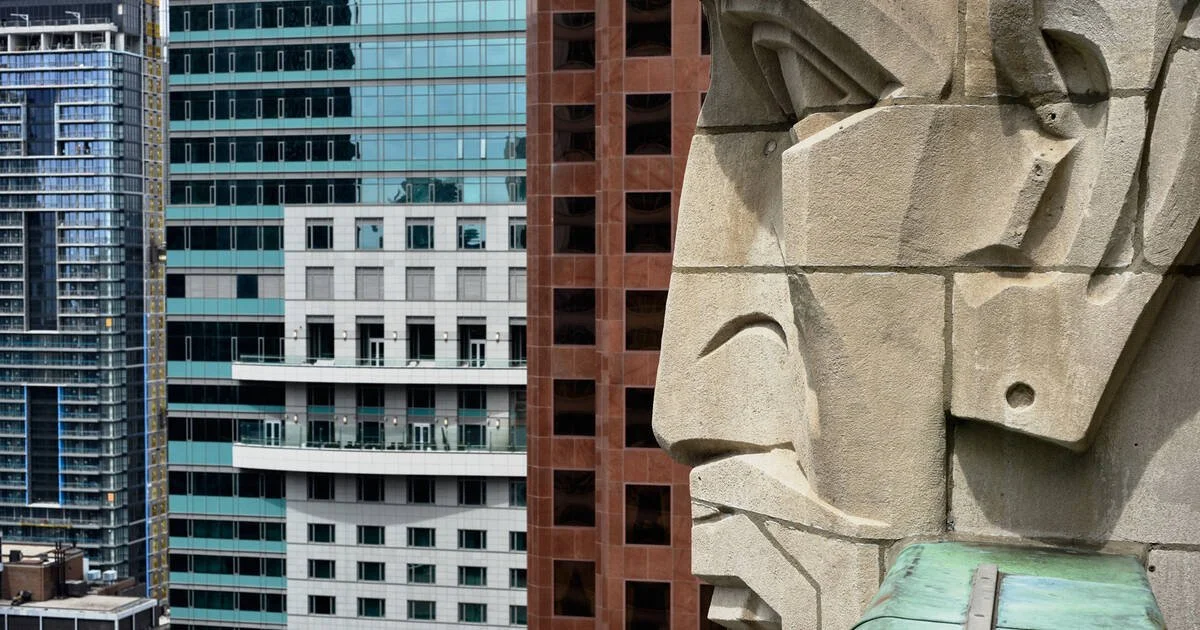 All Projects — dexd