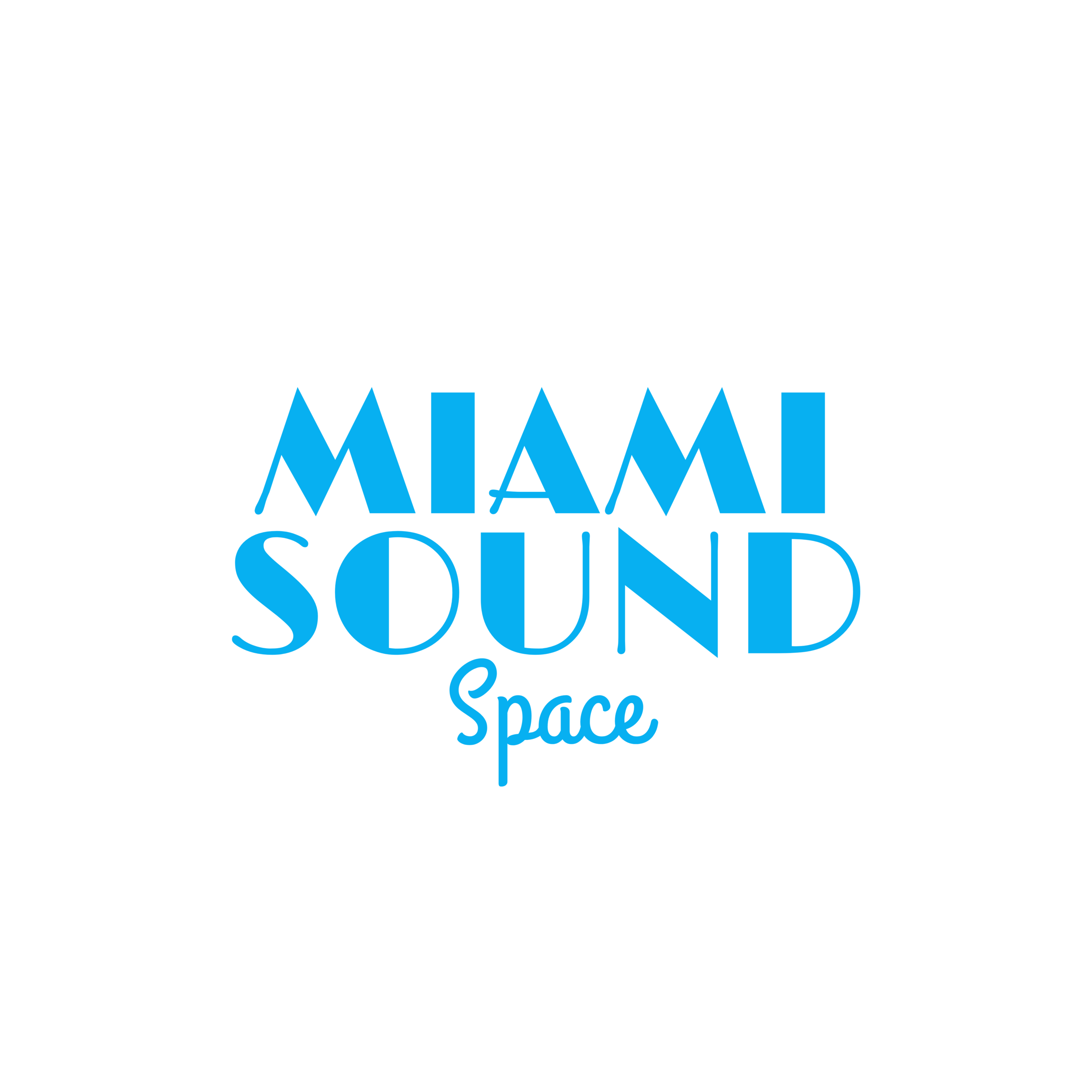 Miami Sound Space