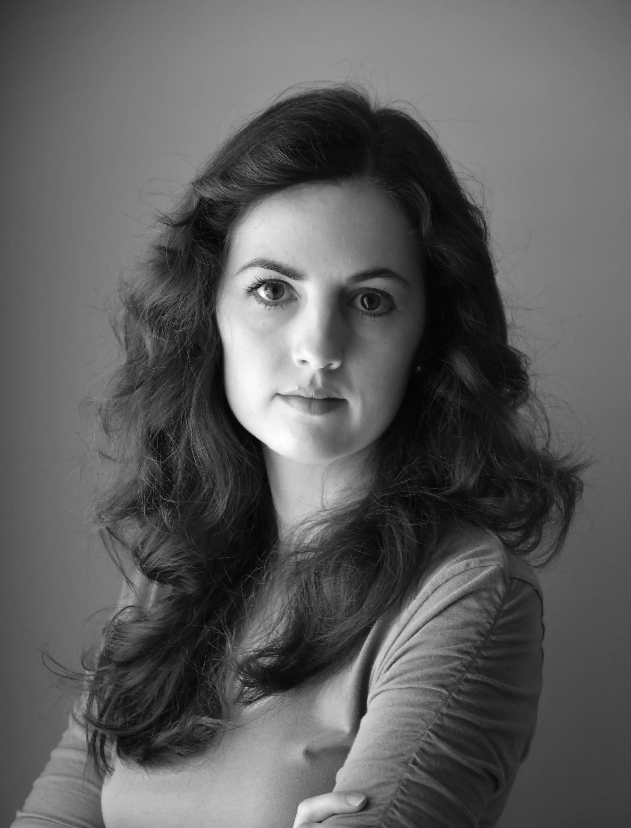 About — Morgan McCarver