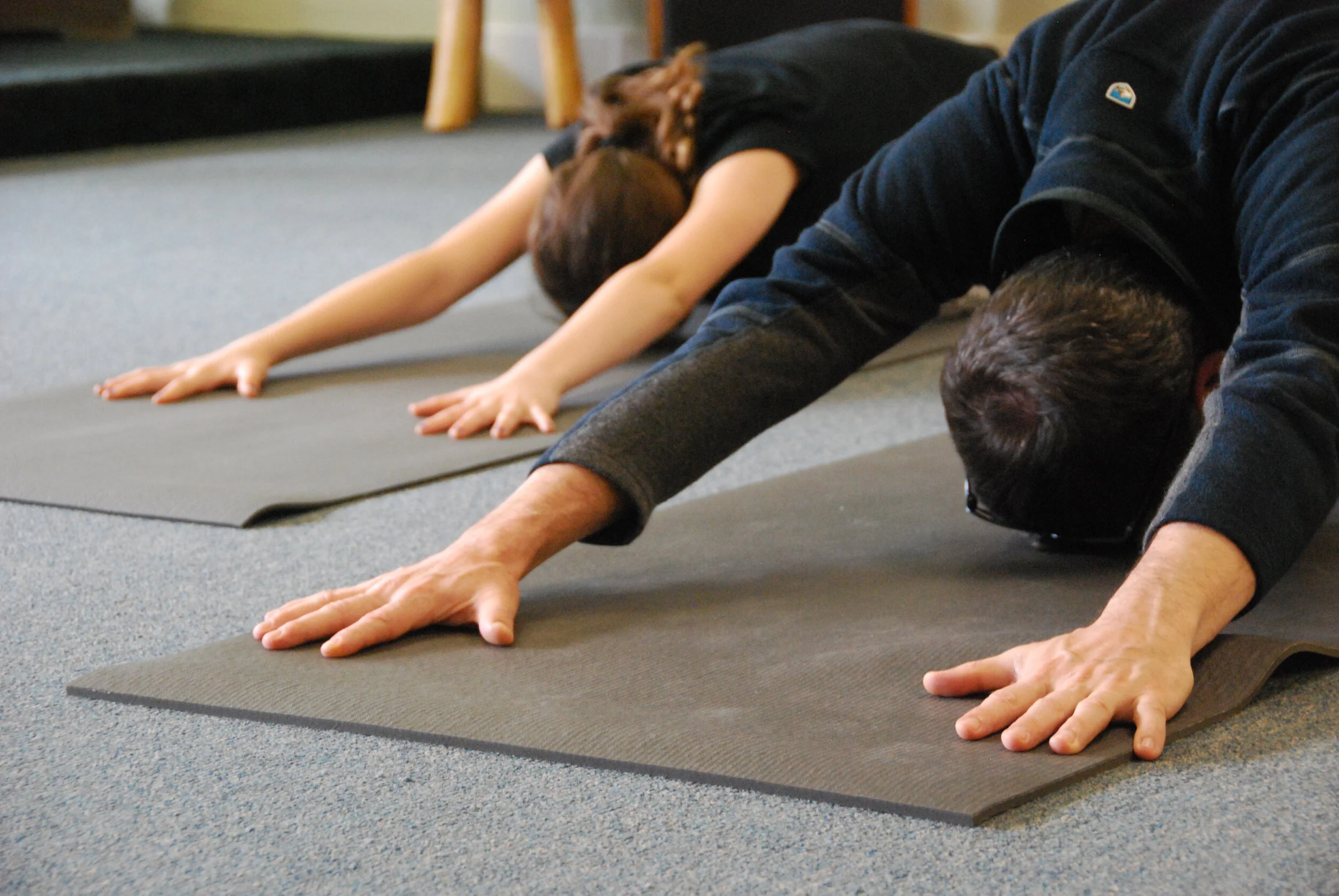 Classes — THE YOGA INSTITUTE - CLEAR LAKE