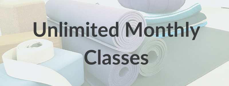 Class Pricing & Packages — THE YOGA INSTITUTE - CLEAR LAKE