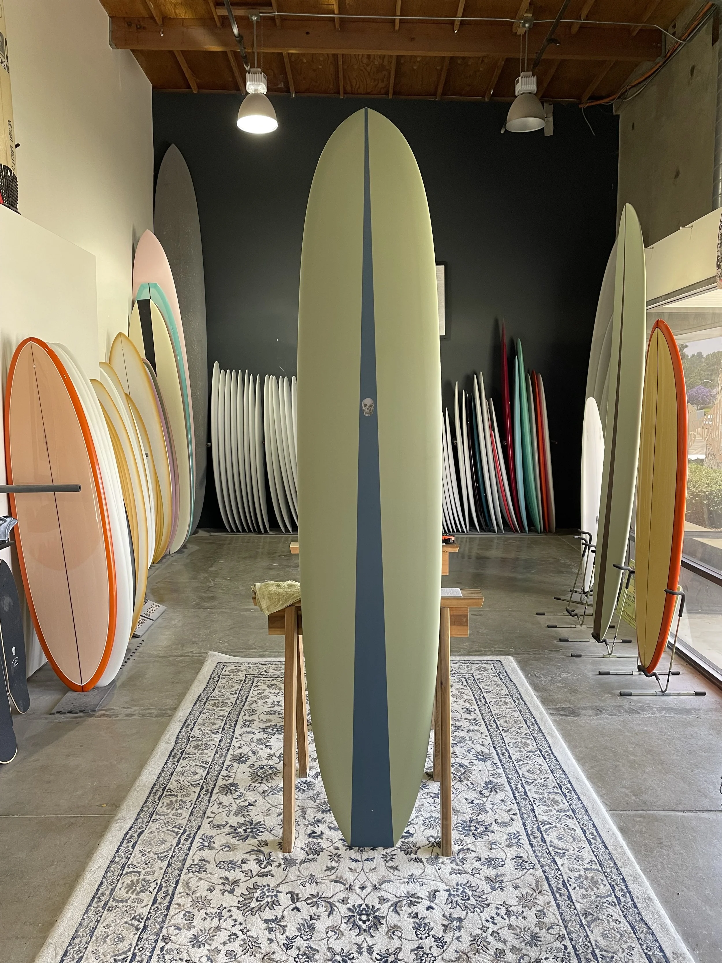 Boards for Sale — Christenson