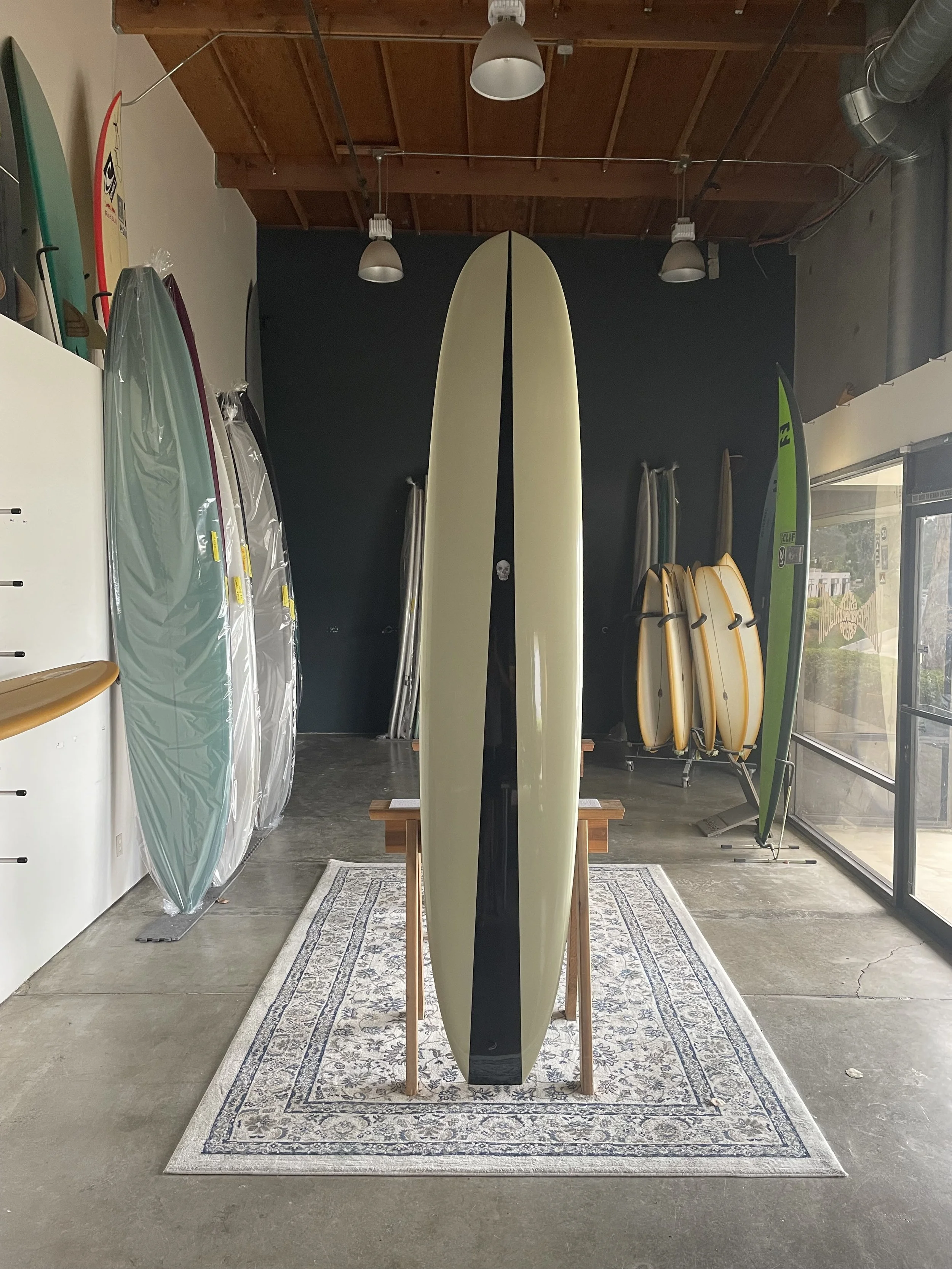 Boards for Sale — Christenson