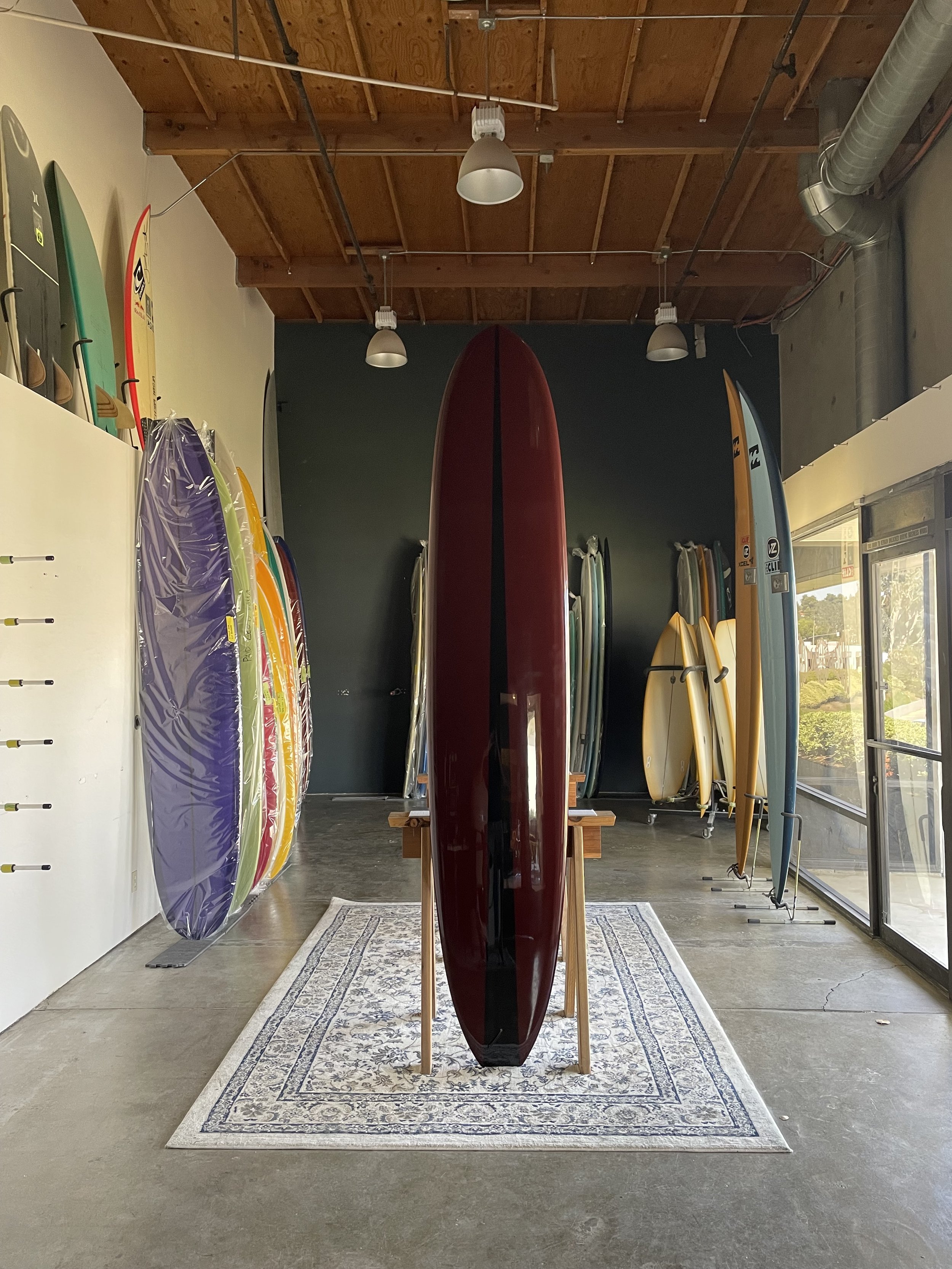 Boards for Sale — Christenson