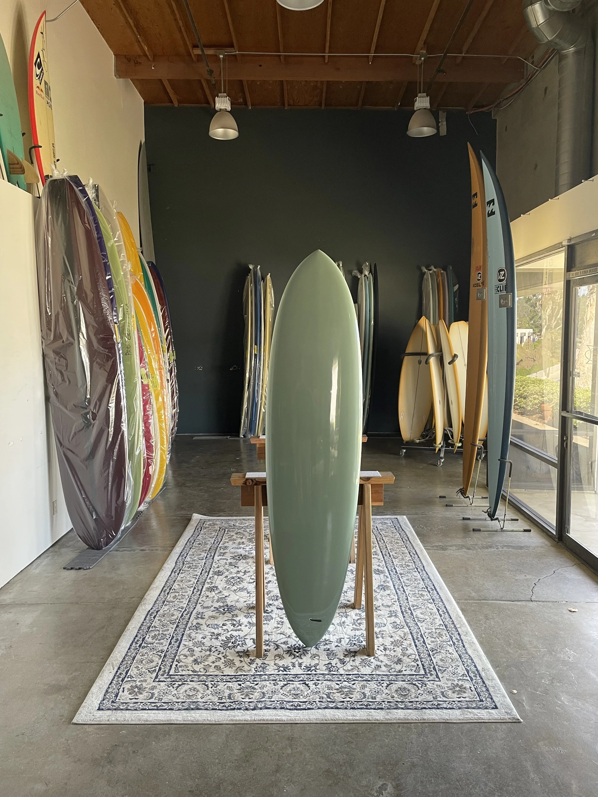 Boards for Sale — Christenson