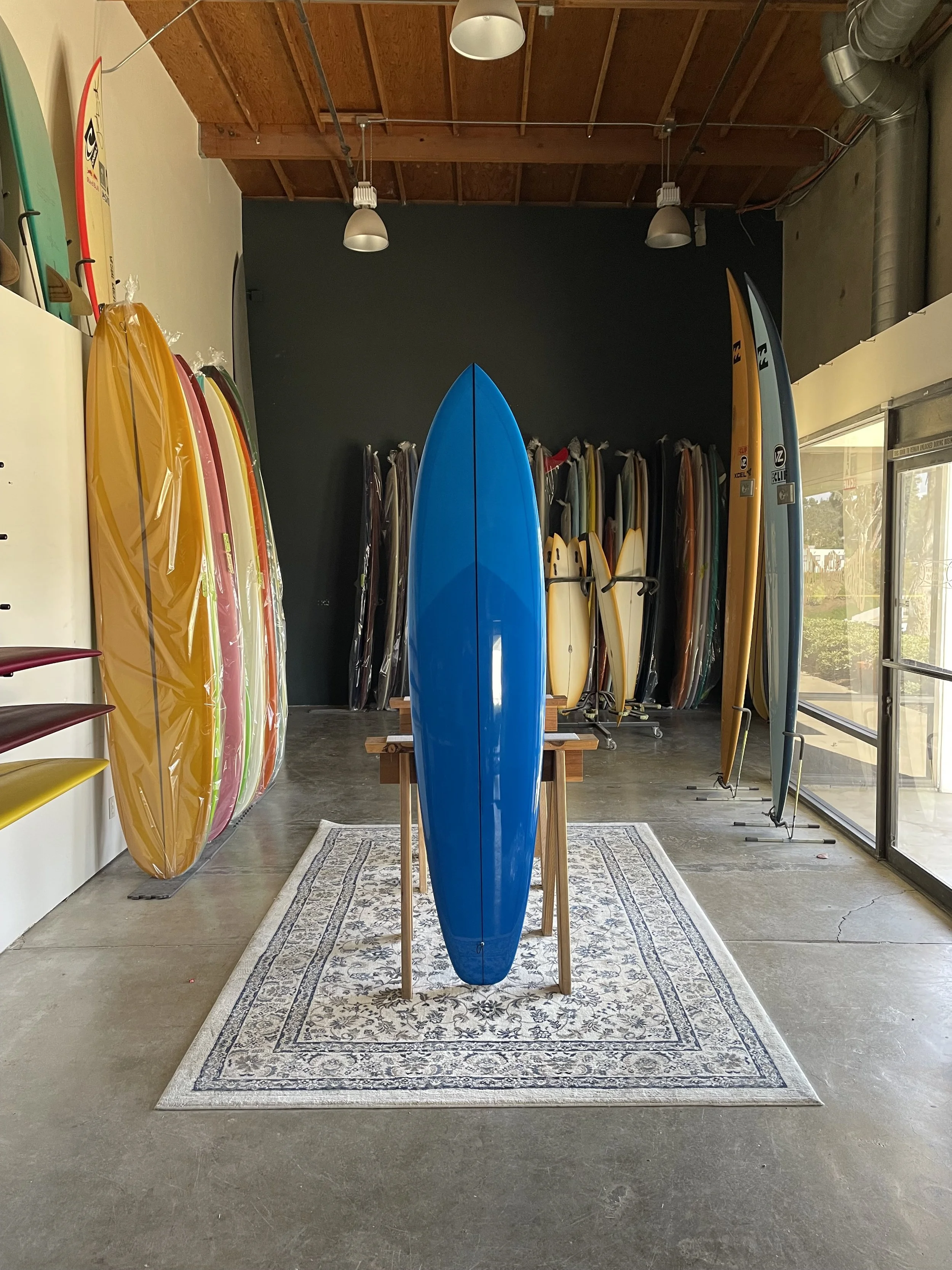 Boards for Sale — Christenson