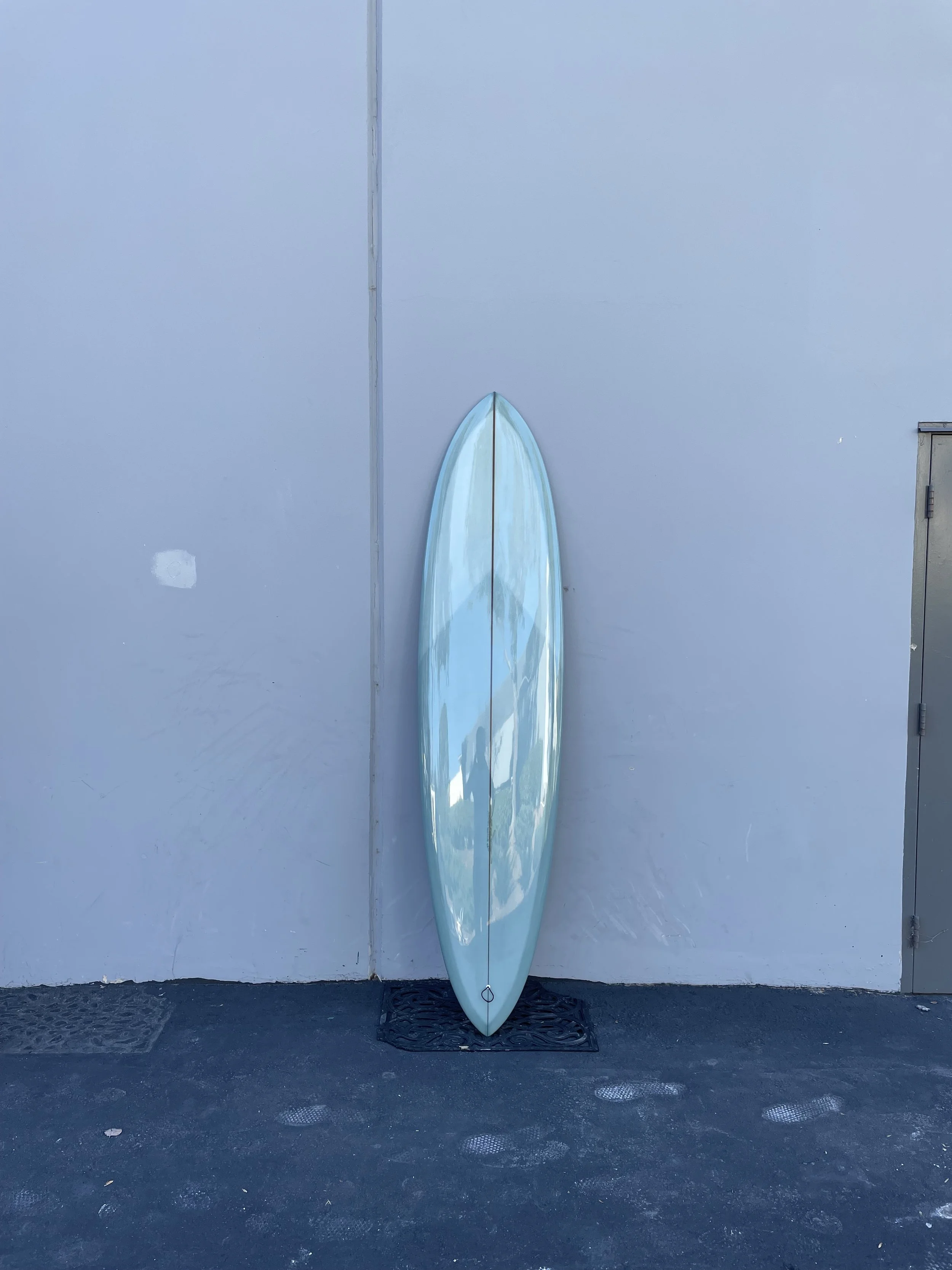 Boards for Sale — Christenson