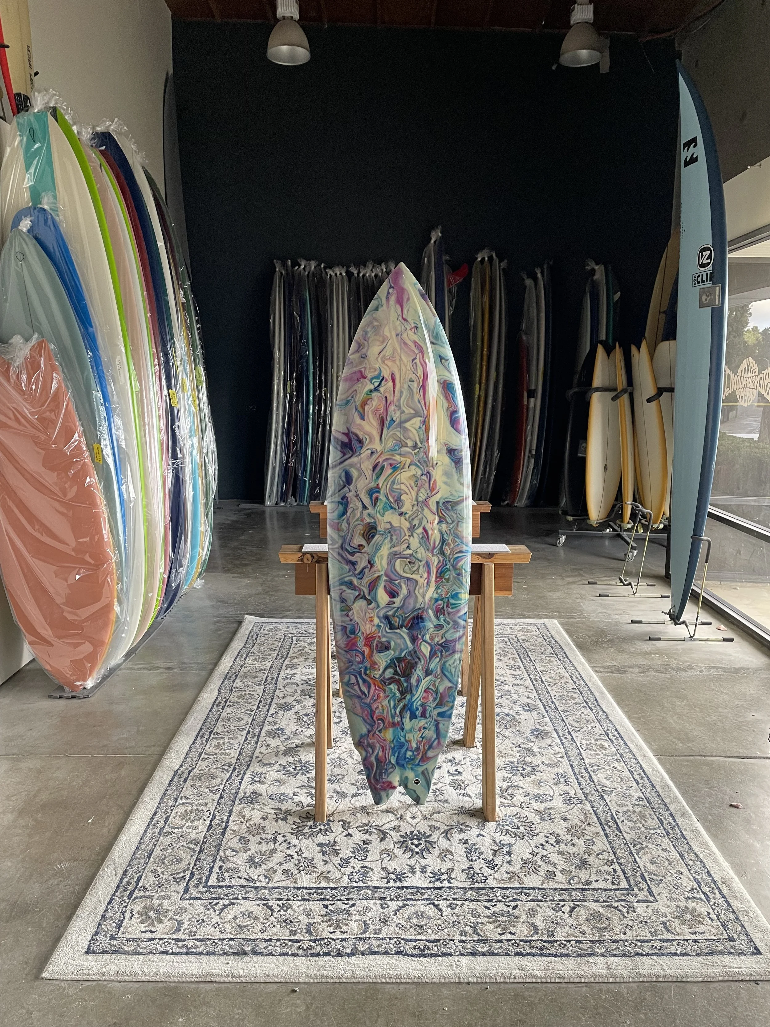 Boards for Sale — Christenson