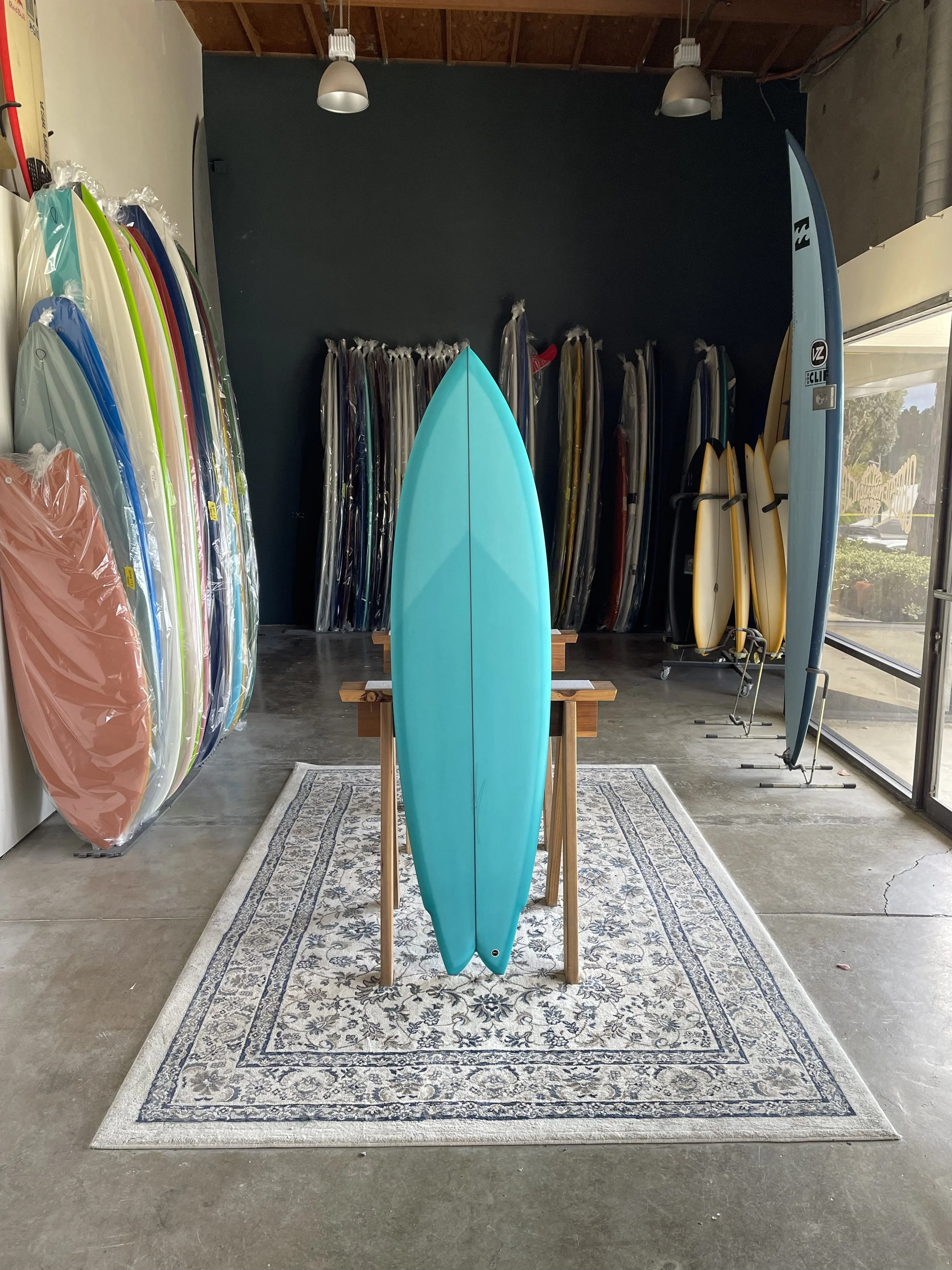 Boards for Sale — Christenson