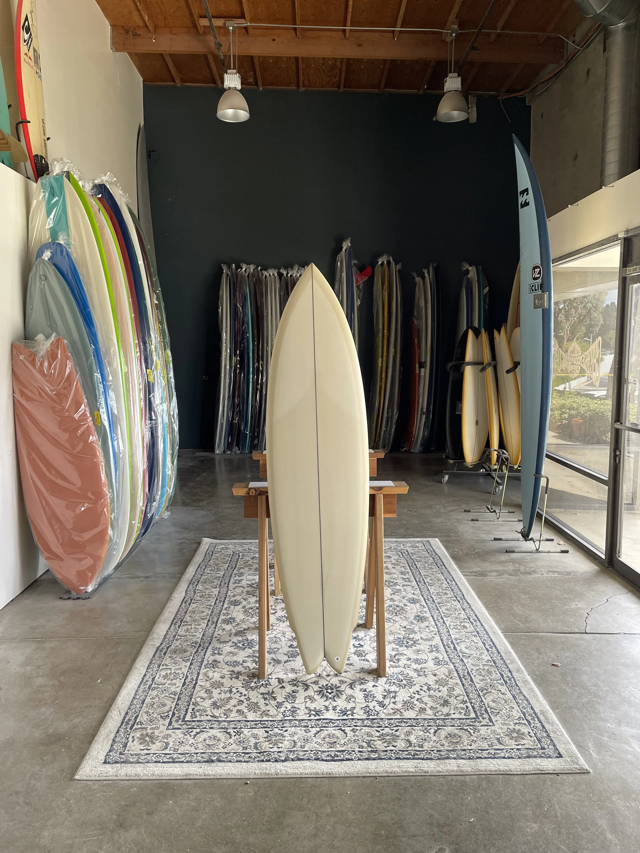Boards for Sale — Christenson