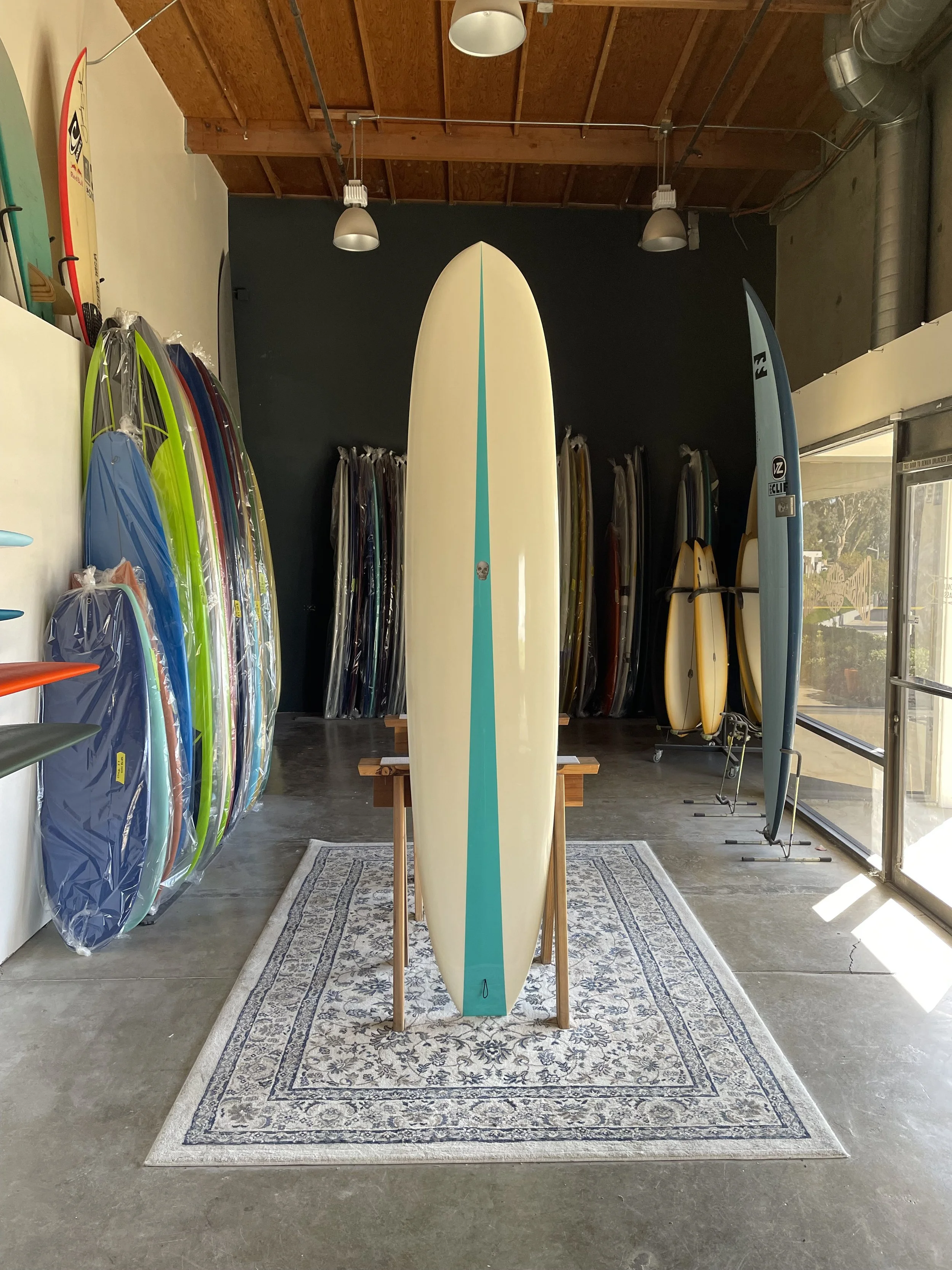 Boards for Sale — Christenson