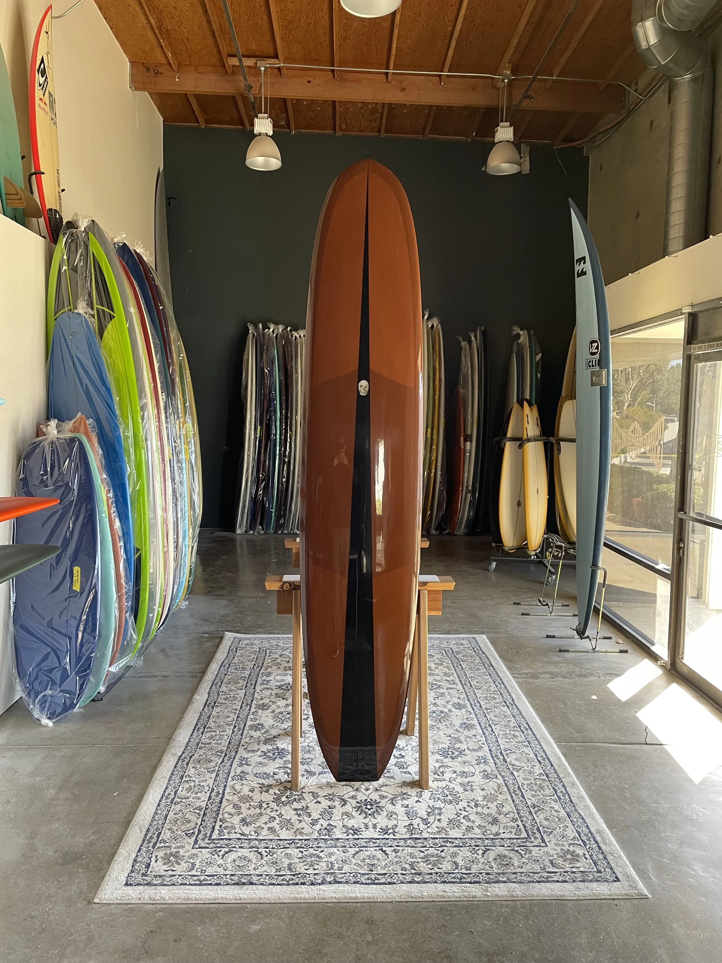 Boards for Sale — Christenson