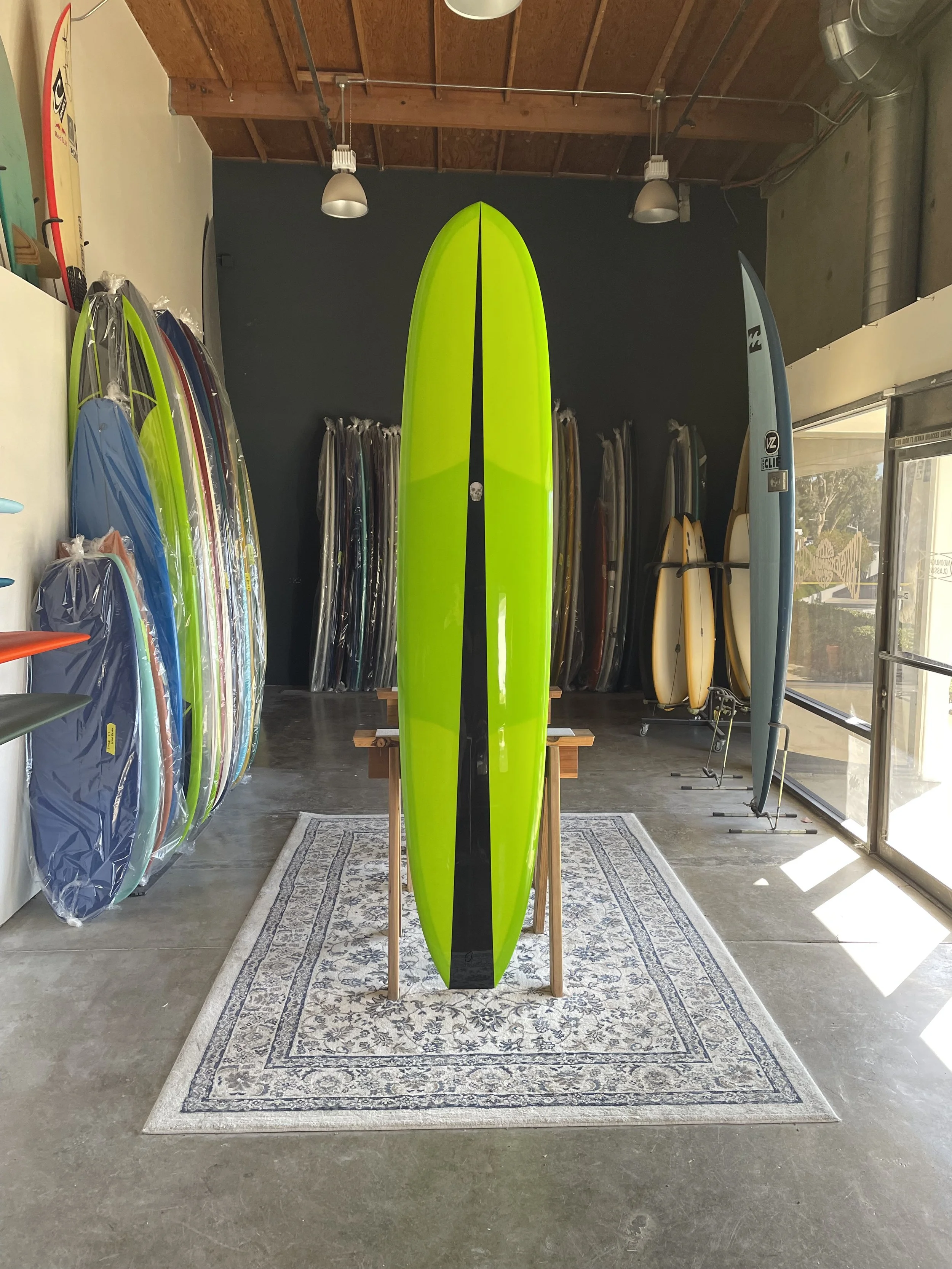 Boards for Sale — Christenson