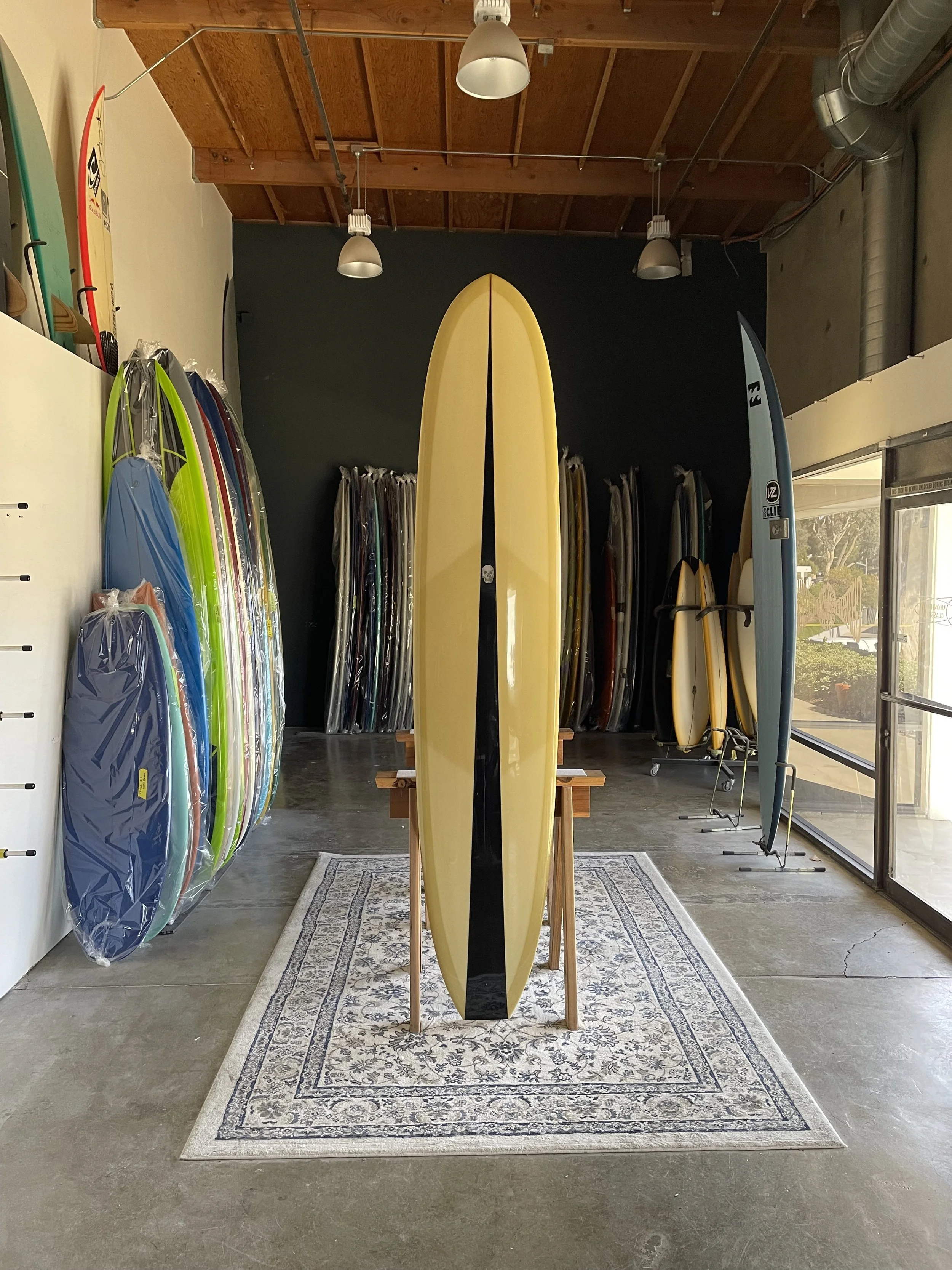 Boards for Sale — Christenson