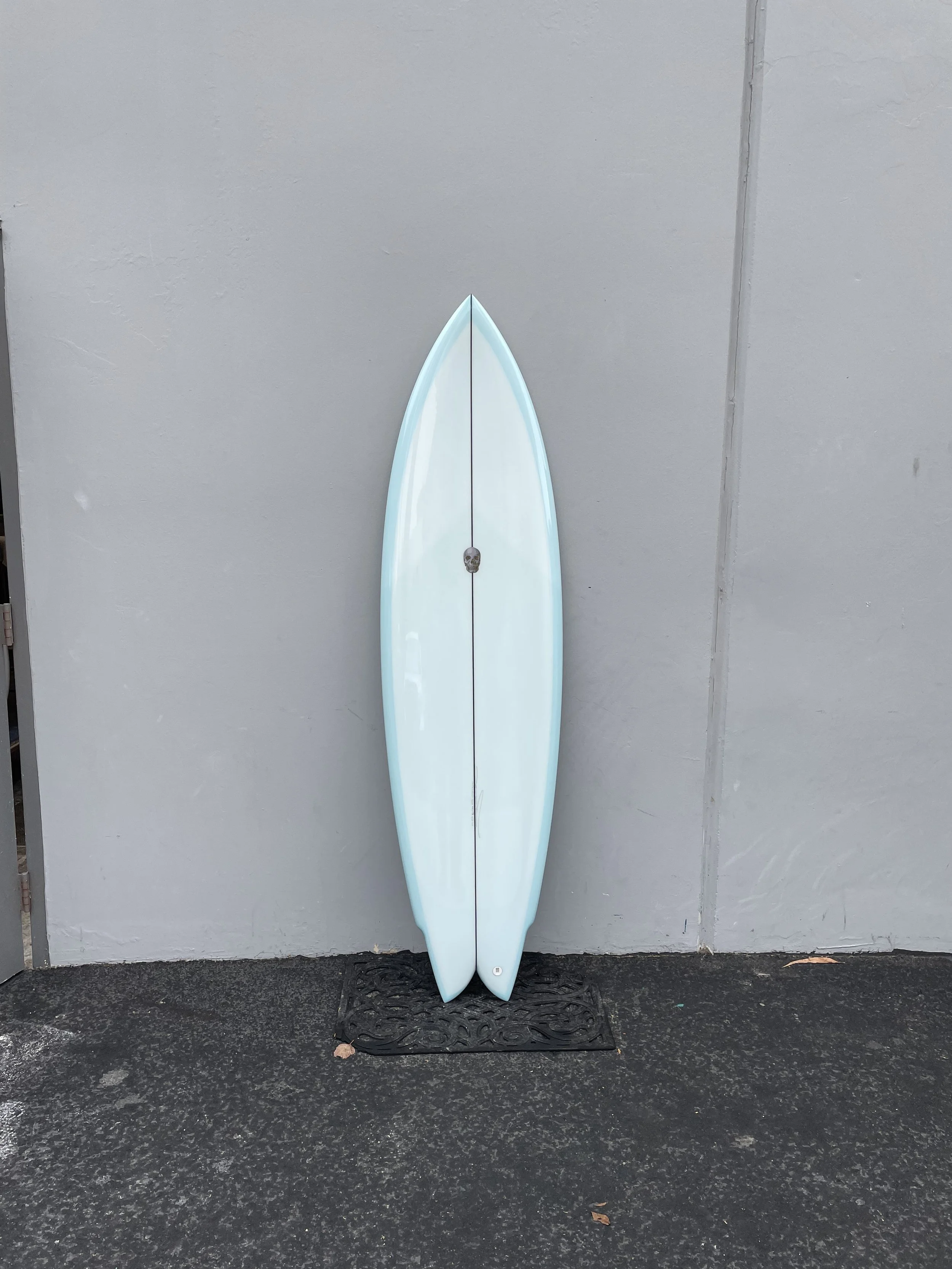 Boards for Sale — Christenson